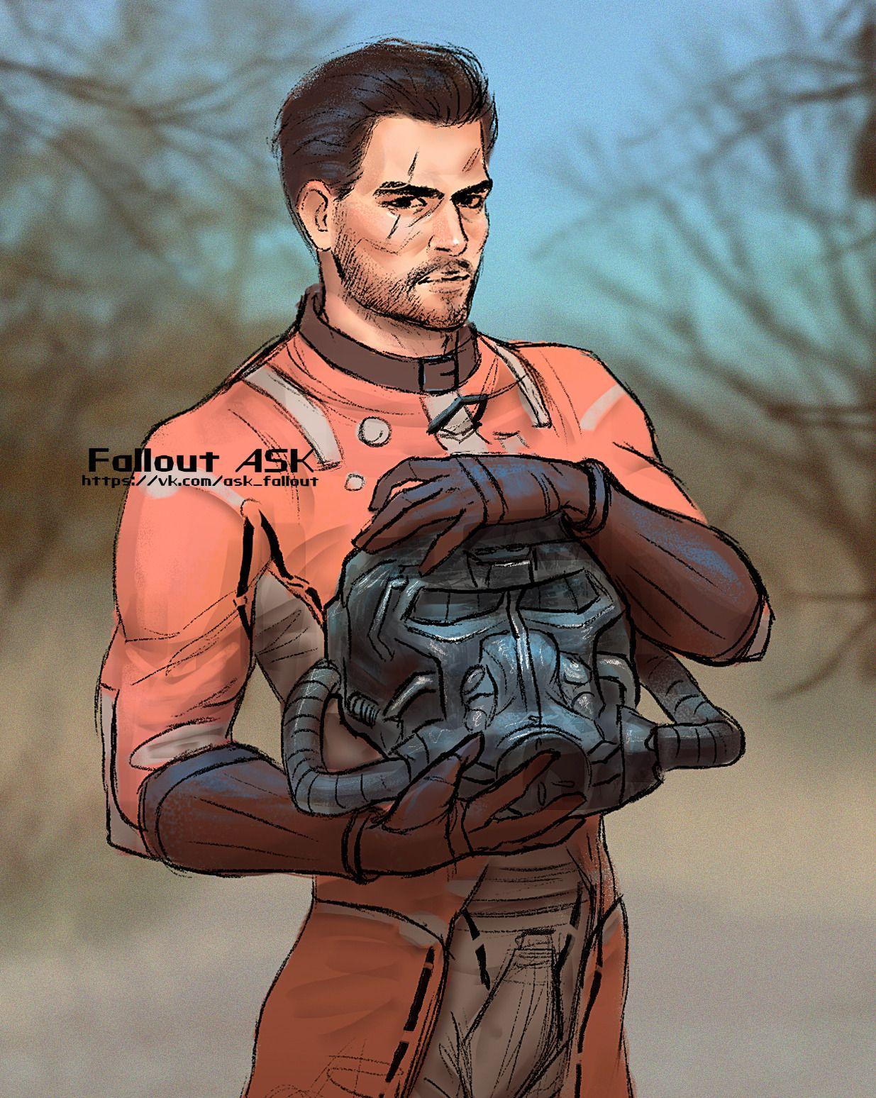 Danse Fallout 4 Wallpapers - Top Free Danse Fallout 4 Backgrounds ...