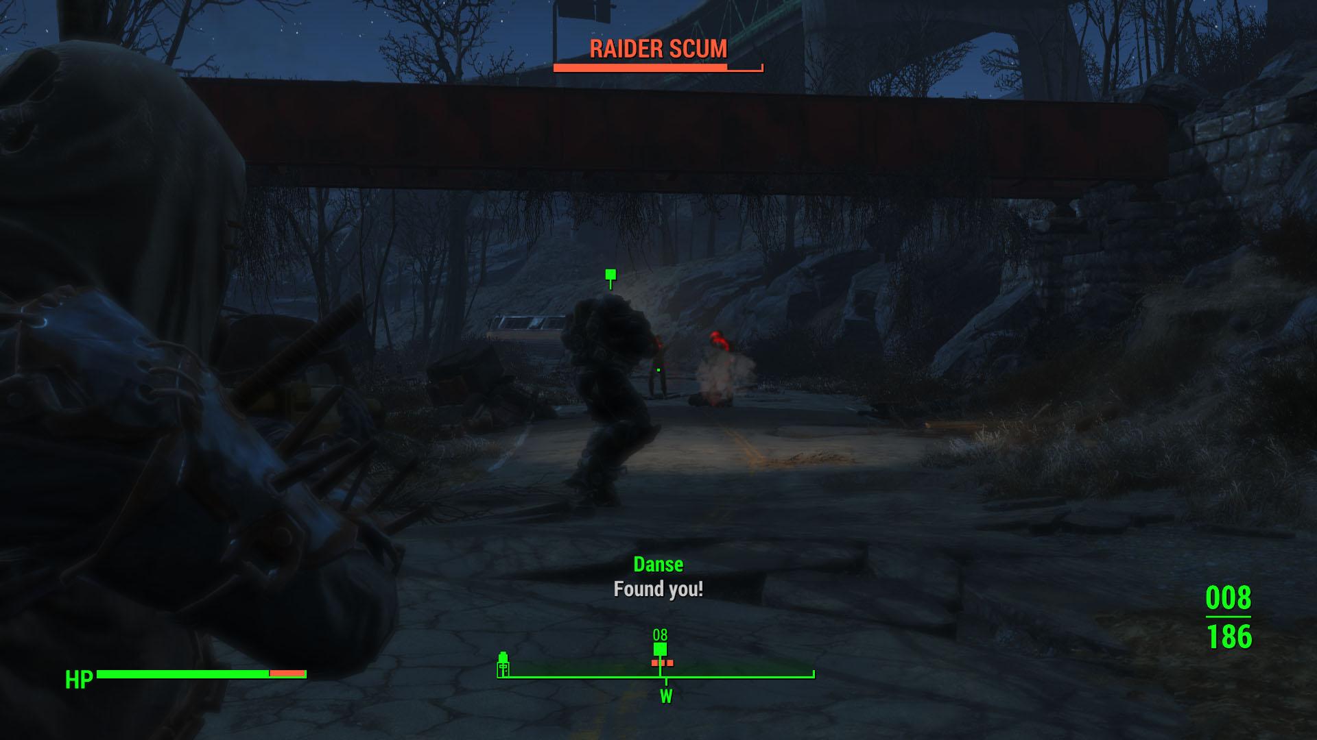 Danse Fallout 4 Wallpapers - Top Free Danse Fallout 4 Backgrounds ...