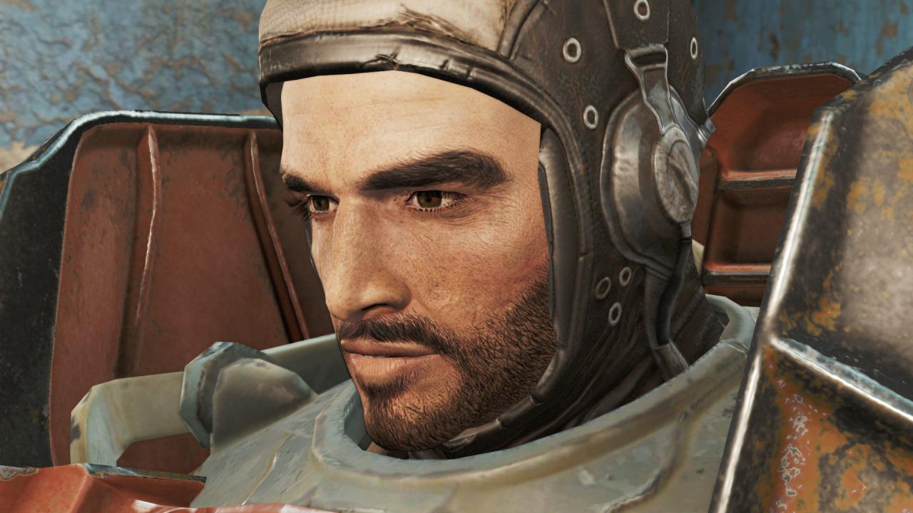 Danse Fallout 4 Wallpapers - Top Free Danse Fallout 4 Backgrounds ...