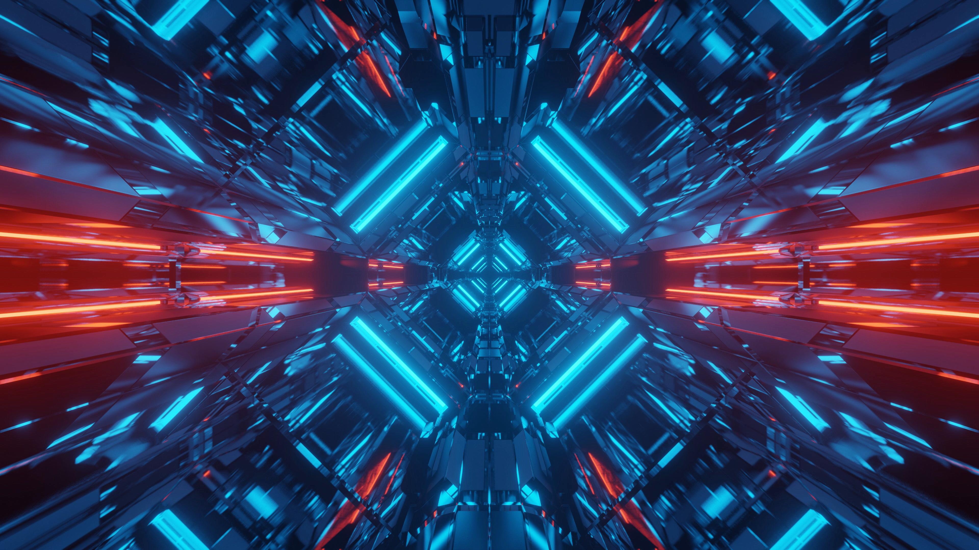 Science Abstract Wallpapers - Top Free Science Abstract Backgrounds ...