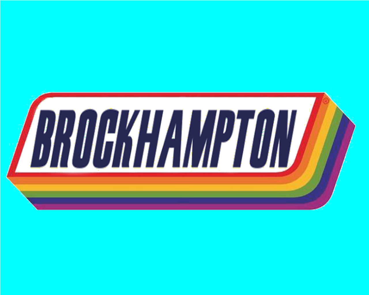 Brockhampton Computer Wallpapers - Top Free Brockhampton Computer ...