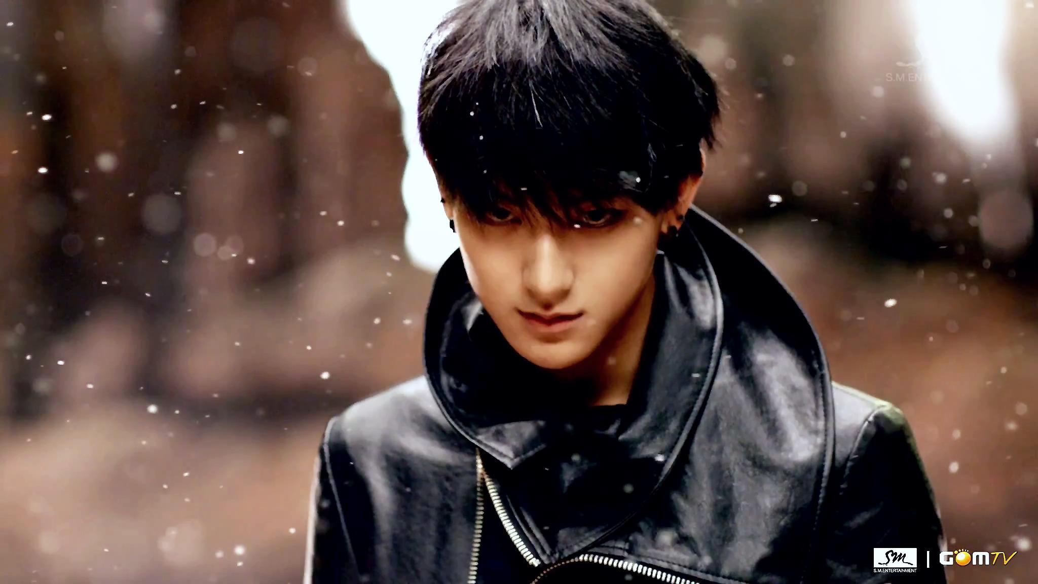 Tao EXO Wallpapers - Top Free Tao EXO Backgrounds - WallpaperAccess