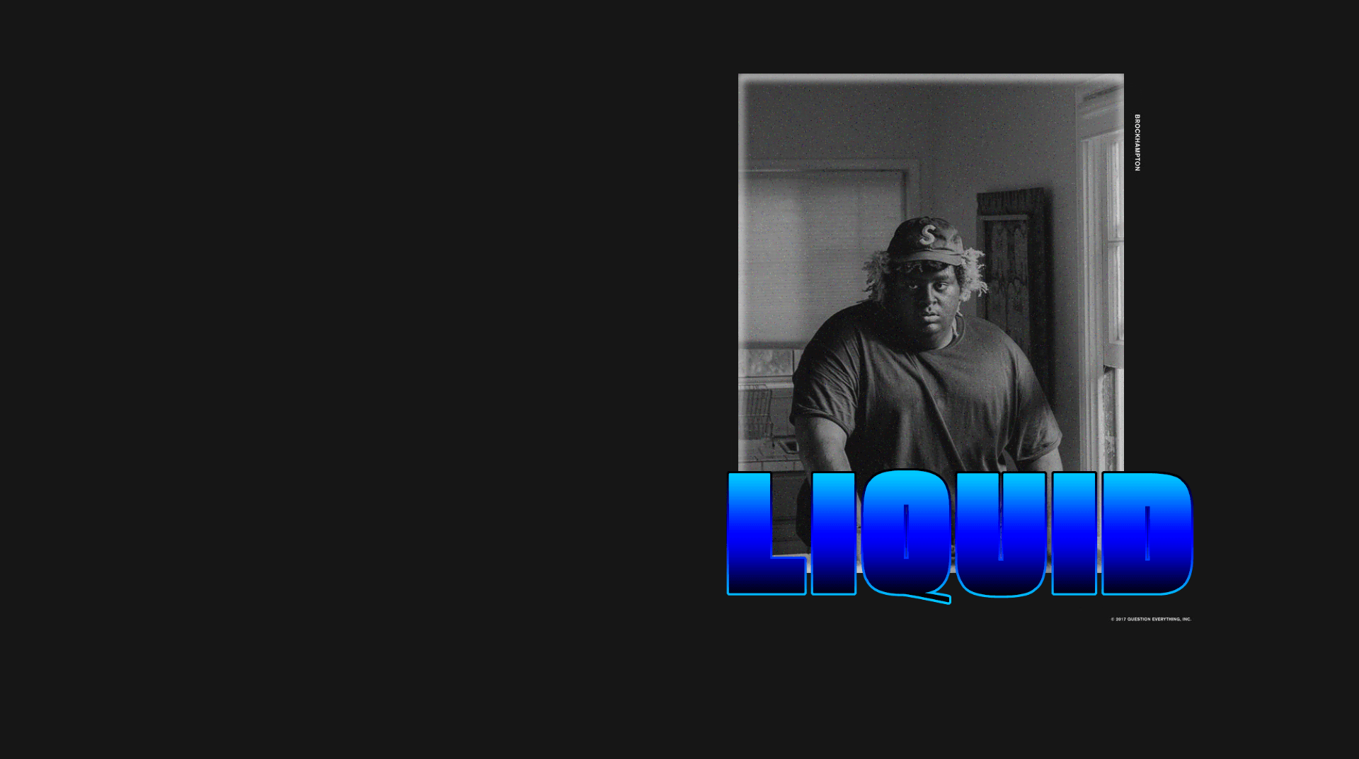 Brockhampton Computer Wallpapers - Top Free Brockhampton Computer ...