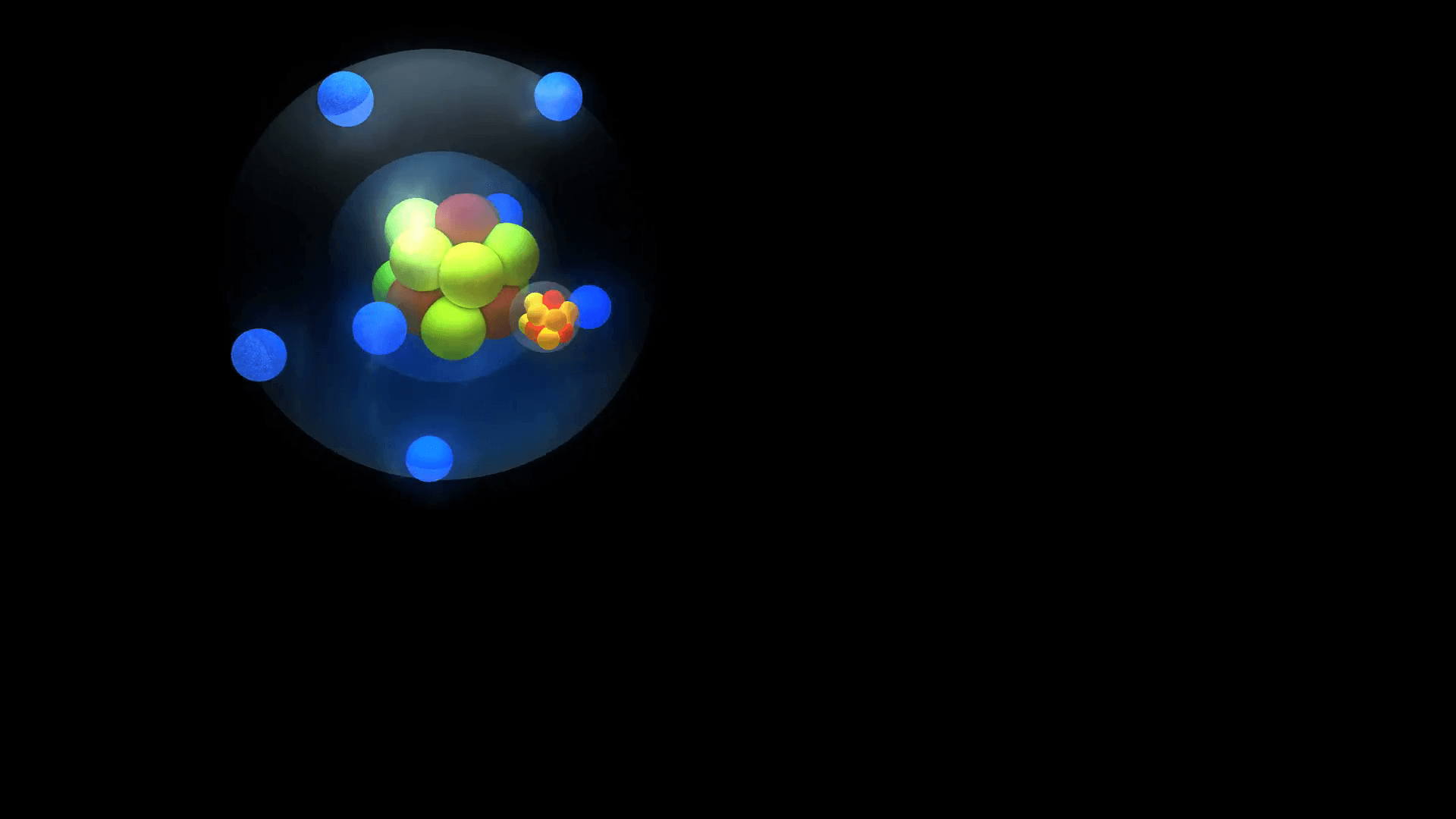 1920X1080 HD Quark Wallpapers - Top Free 1920X1080 HD Quark Backgrounds ...