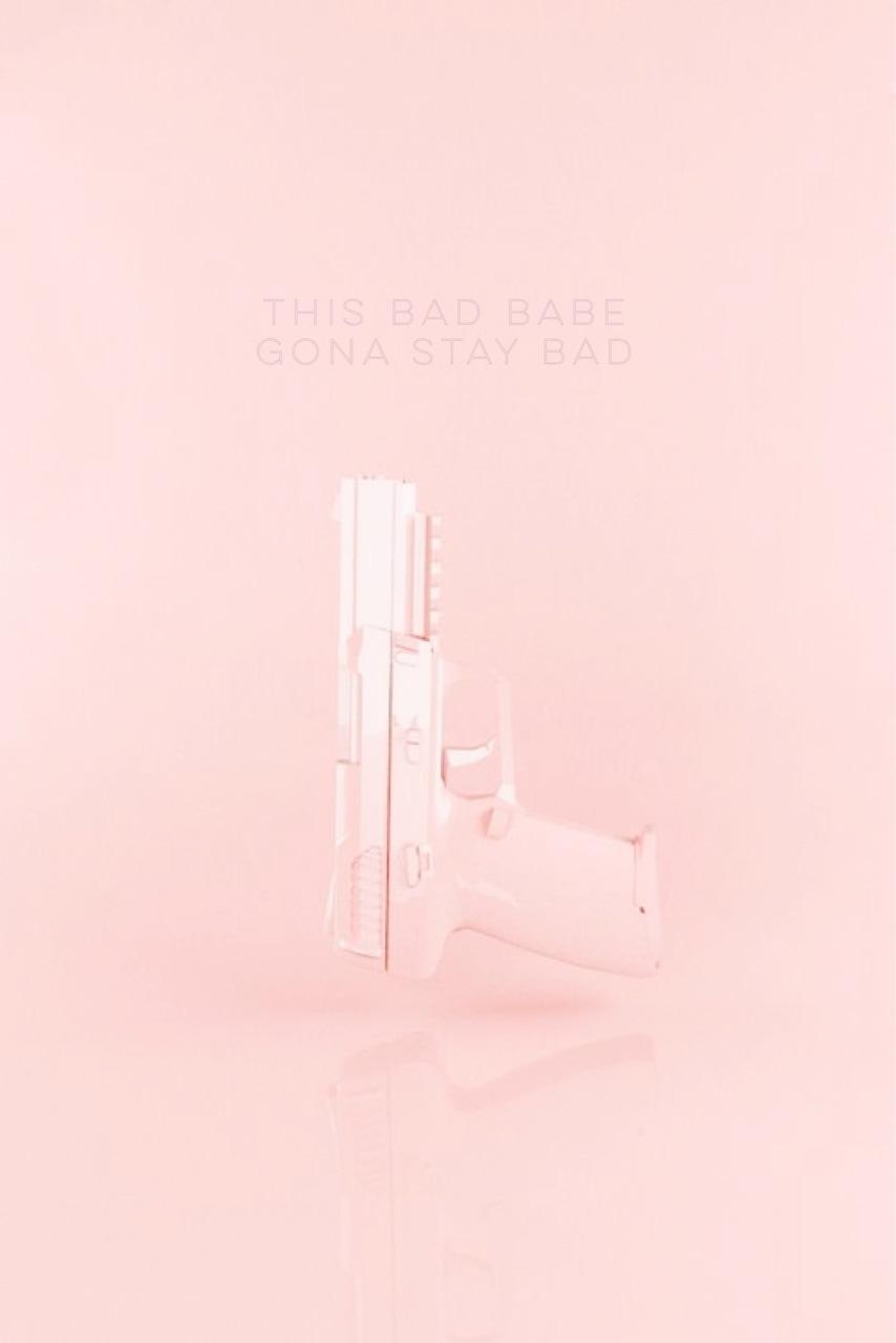 Pink Bad Girl Wallpapers - Top Free Pink Bad Girl Backgrounds ...