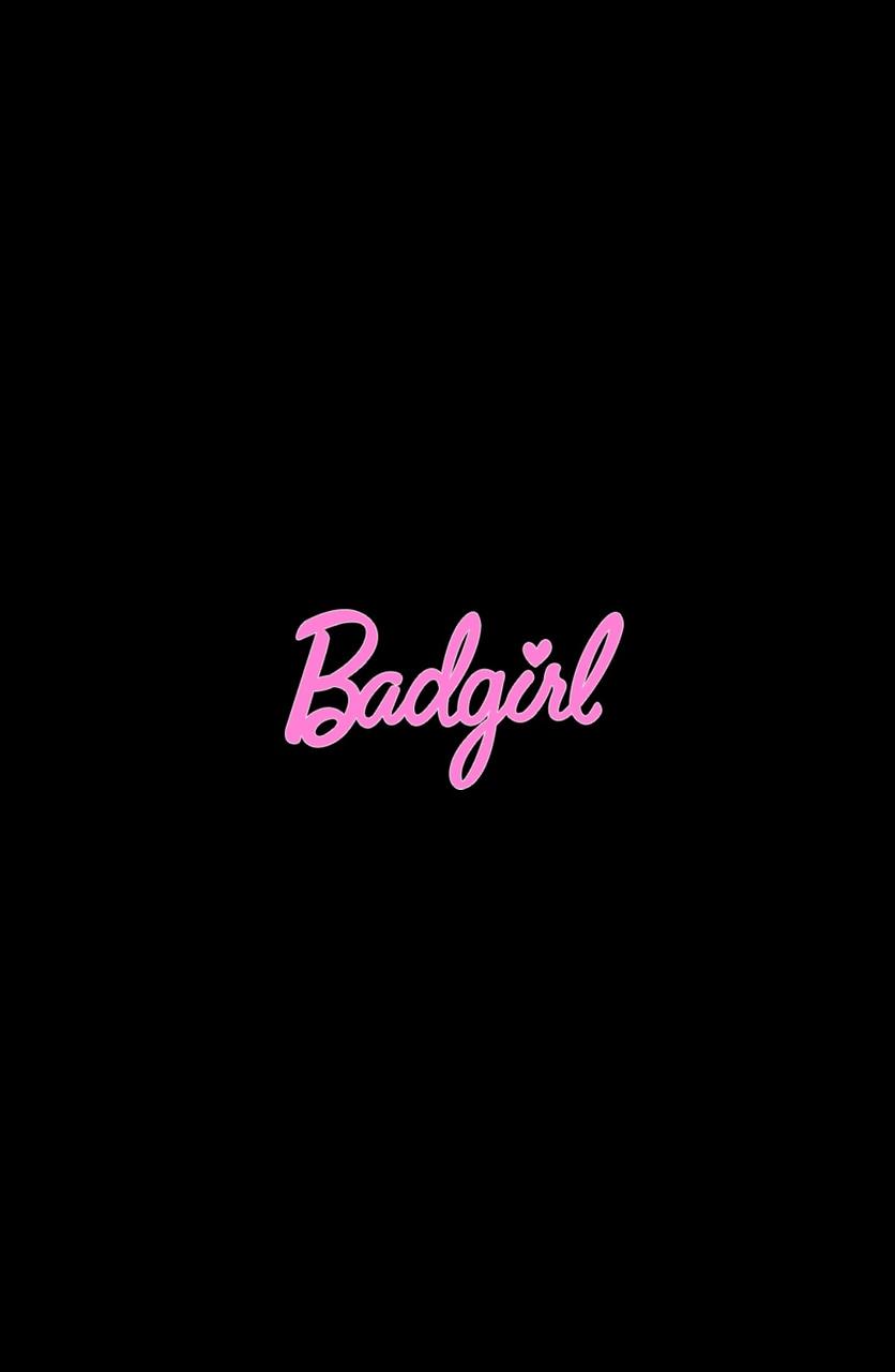 Pink Bad Girl Wallpapers - Top Free Pink Bad Girl Backgrounds ...