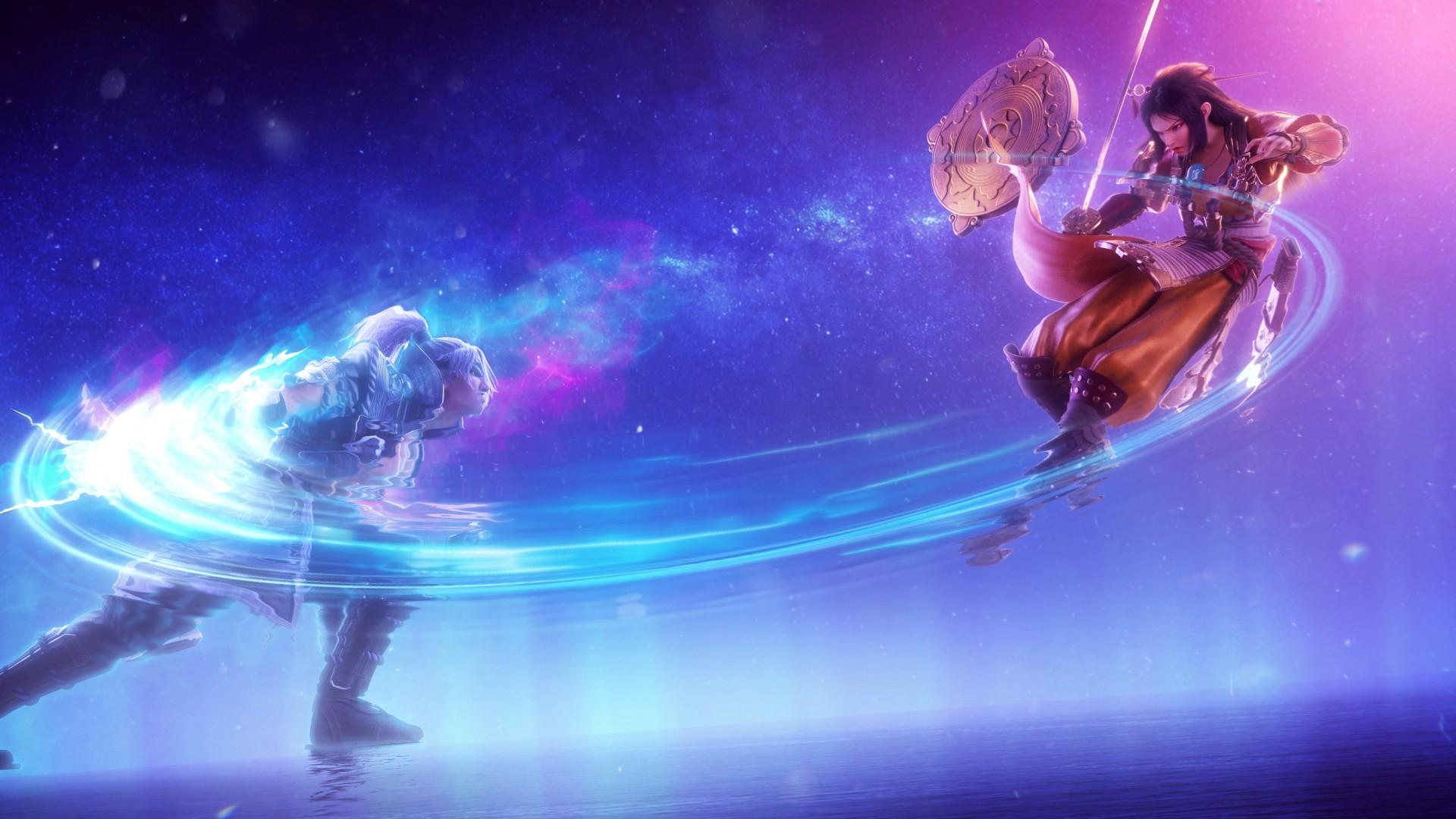 Xbox One Anime Wallpapers - Top Free Xbox One Anime Backgrounds ...