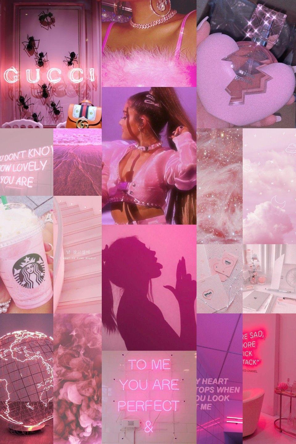 Pink Bad Girl Wallpapers - Top Free Pink Bad Girl Backgrounds ...