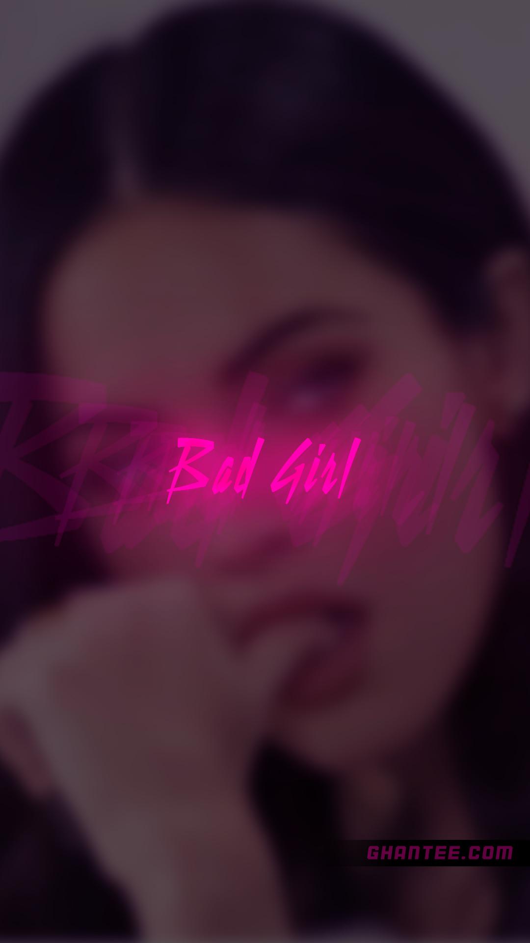 Pink Bad Girl Wallpapers - Top Free Pink Bad Girl Backgrounds ...