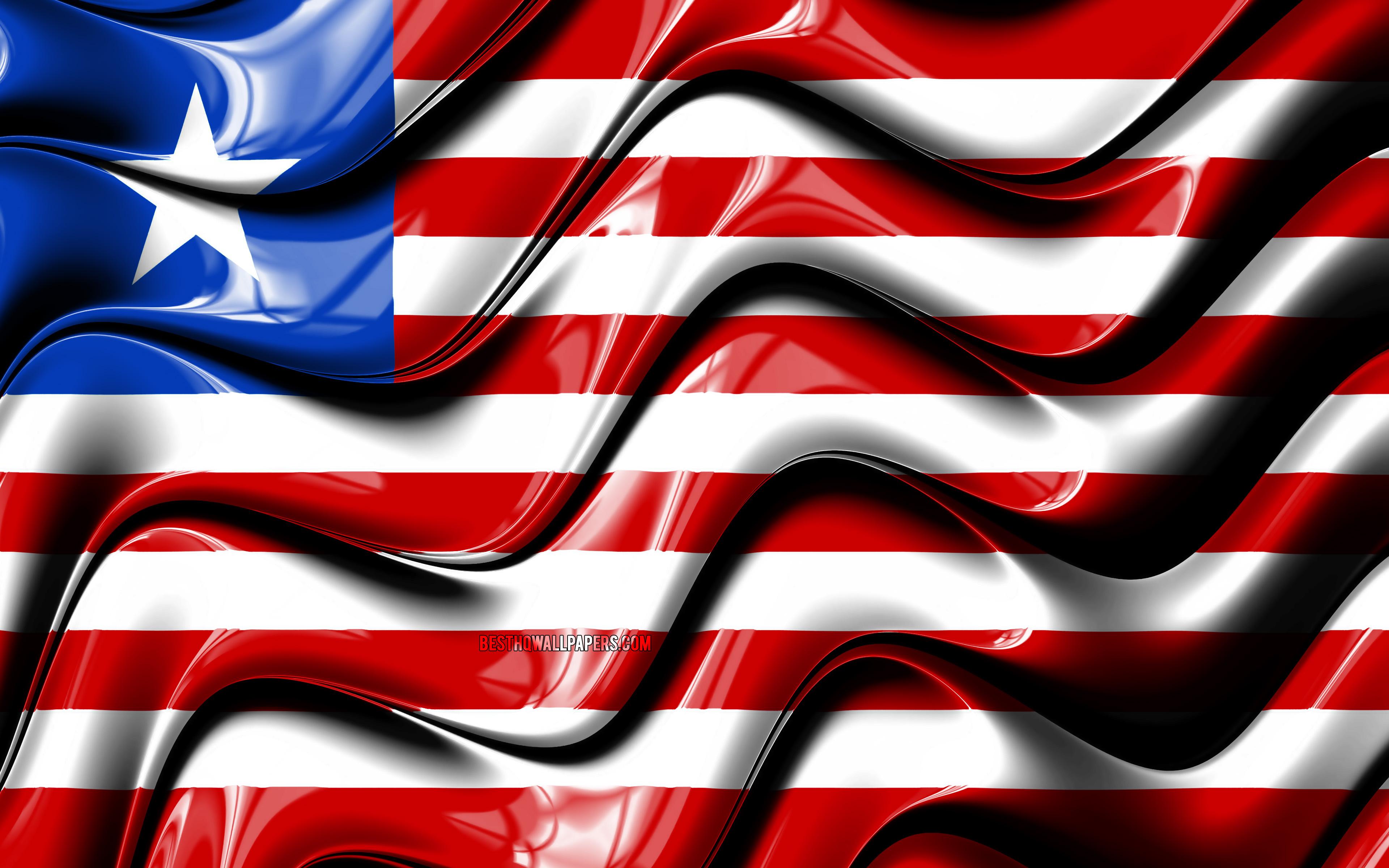 Liberia Wallpapers - Top Free Liberia Backgrounds - WallpaperAccess
