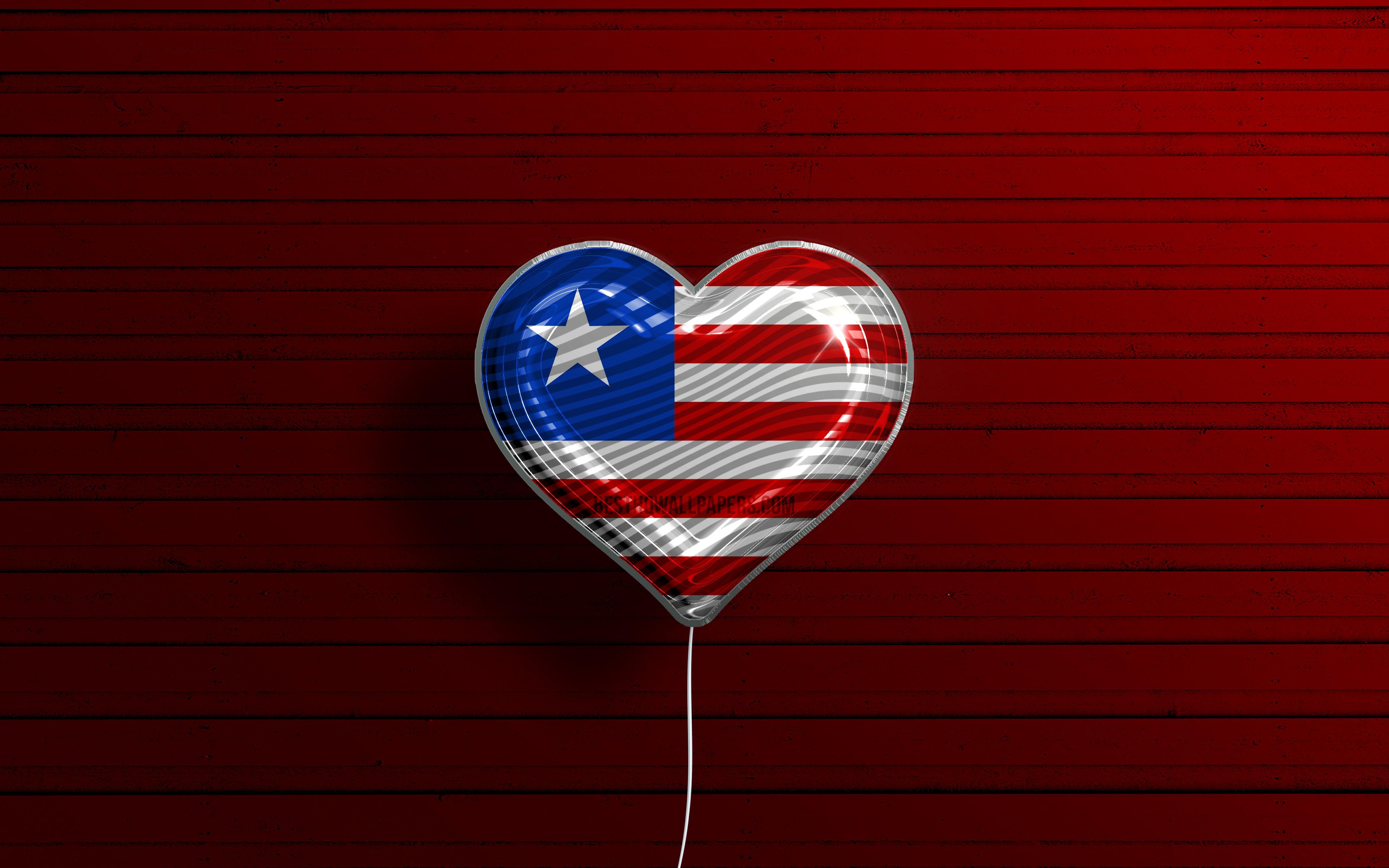 Liberia Wallpapers - Top Free Liberia Backgrounds - WallpaperAccess