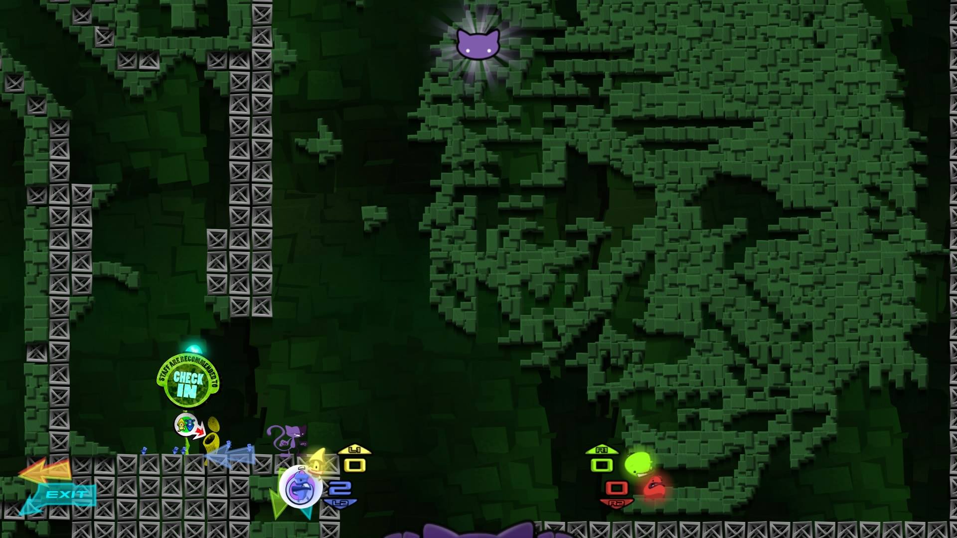 1920X1080 HD Quark Wallpapers - Top Free 1920X1080 HD Quark Backgrounds ...