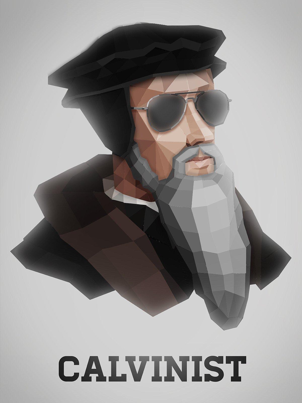 Calvinist Wallpapers - Top Free Calvinist Backgrounds - WallpaperAccess