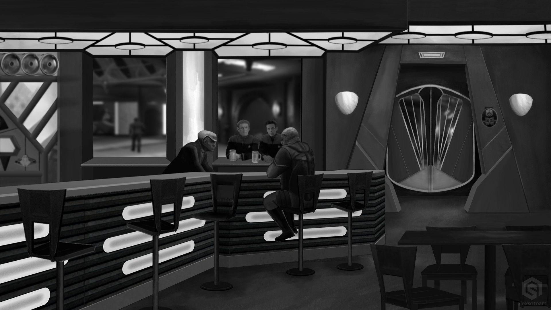 1920X1080 HD Quark Wallpapers - Top Free 1920X1080 HD Quark Backgrounds ...