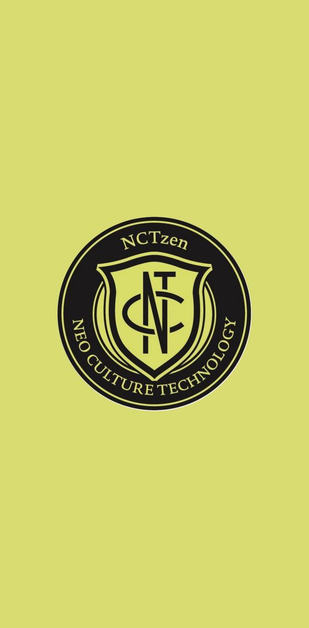 NCT Dream Logo Wallpapers - Top Free NCT Dream Logo Backgrounds ...