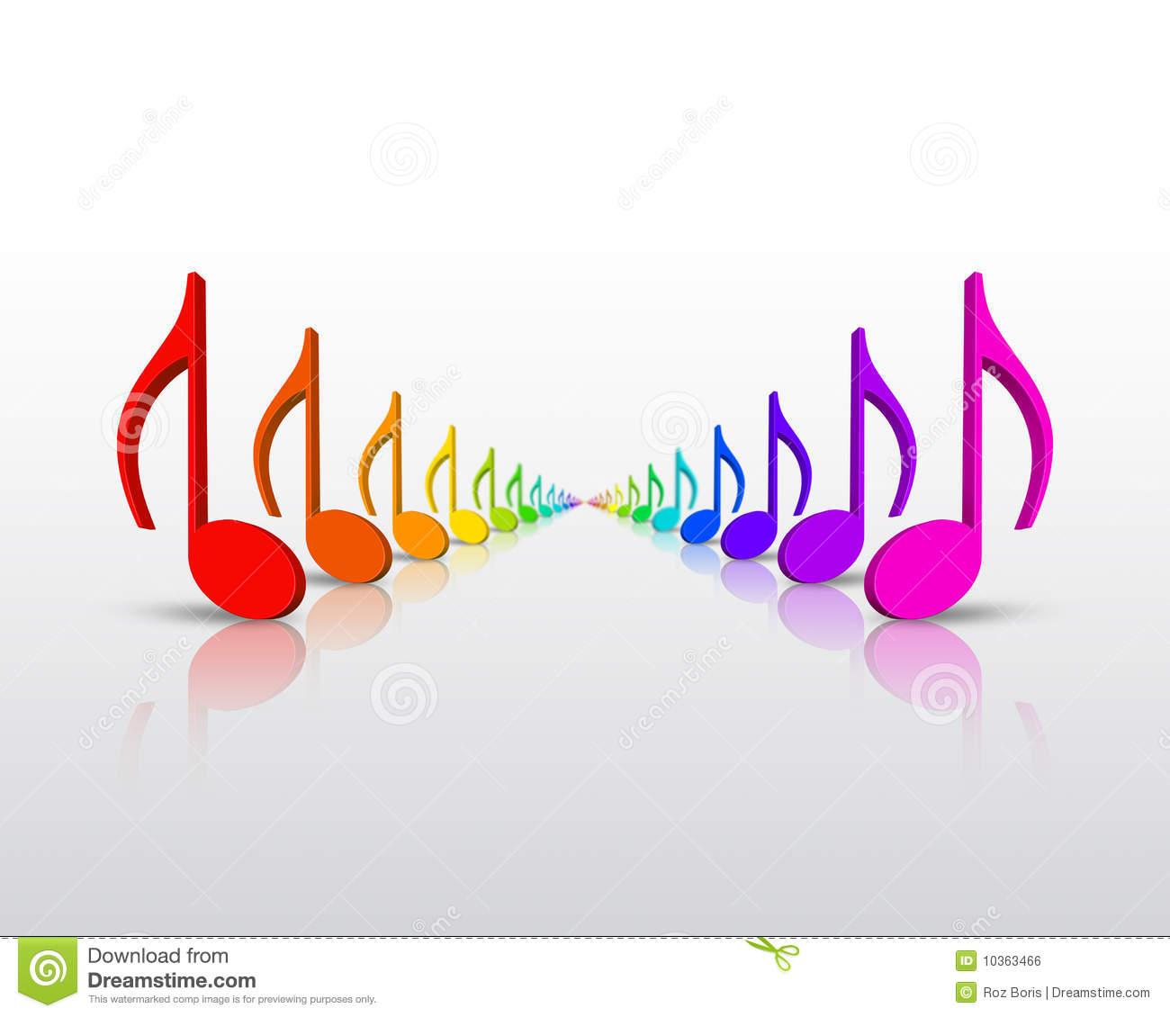 Neon Music Notes Wallpapers - Top Free Neon Music Notes Backgrounds ...