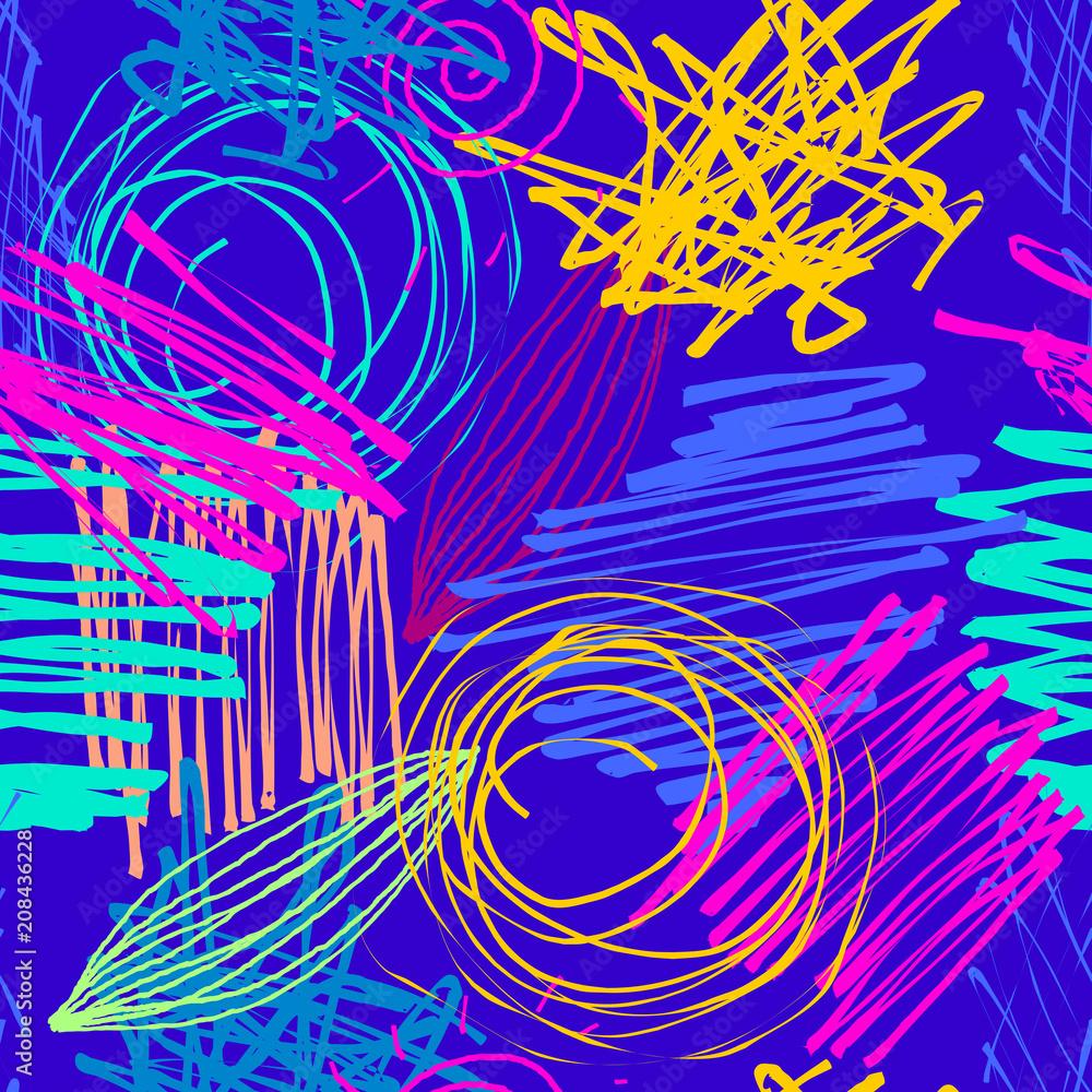 90s Pattern Wallpapers - Top Free 90s Pattern Backgrounds - WallpaperAccess