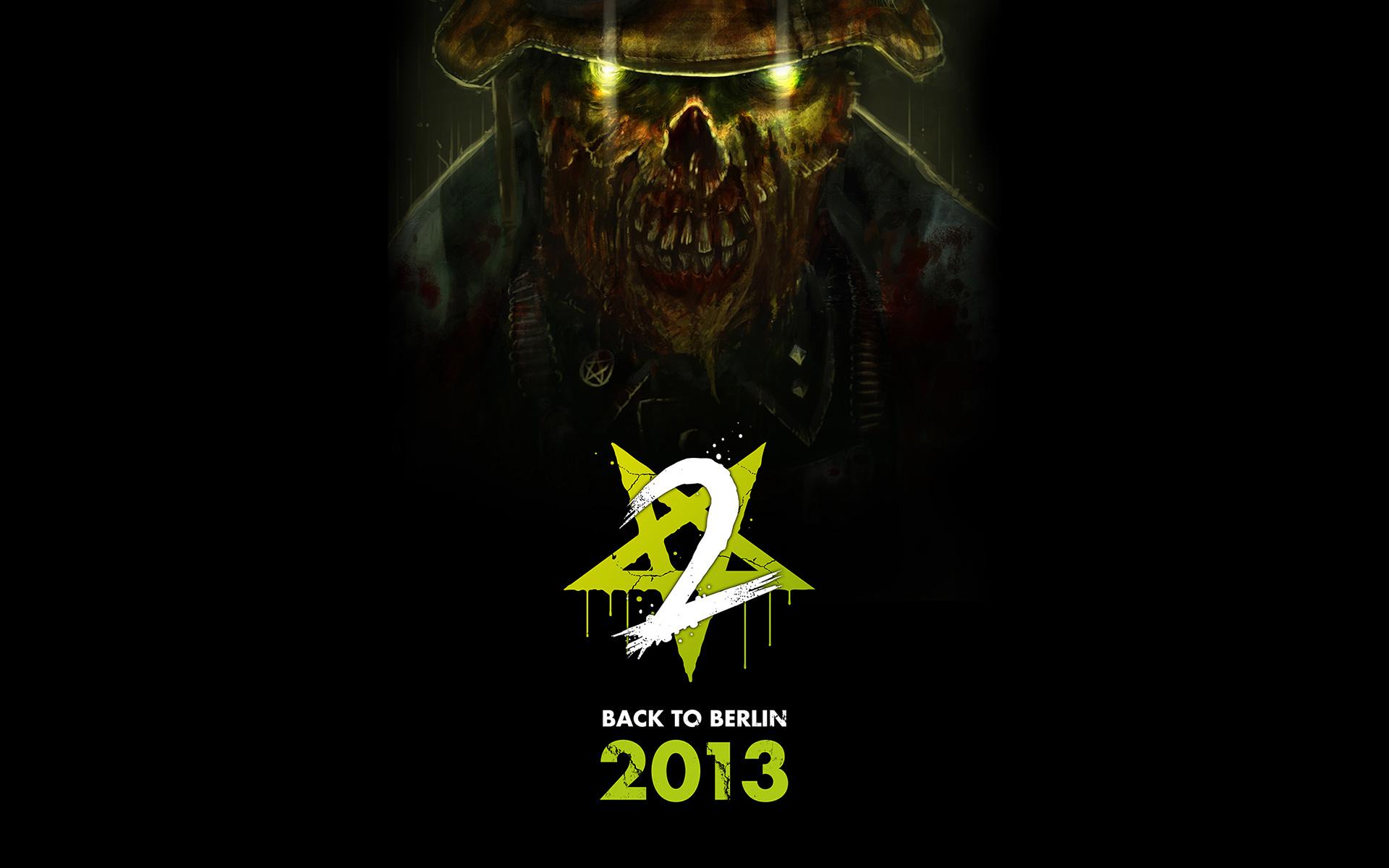 Zombie Army Wallpapers - Top Free Zombie Army Backgrounds - WallpaperAccess