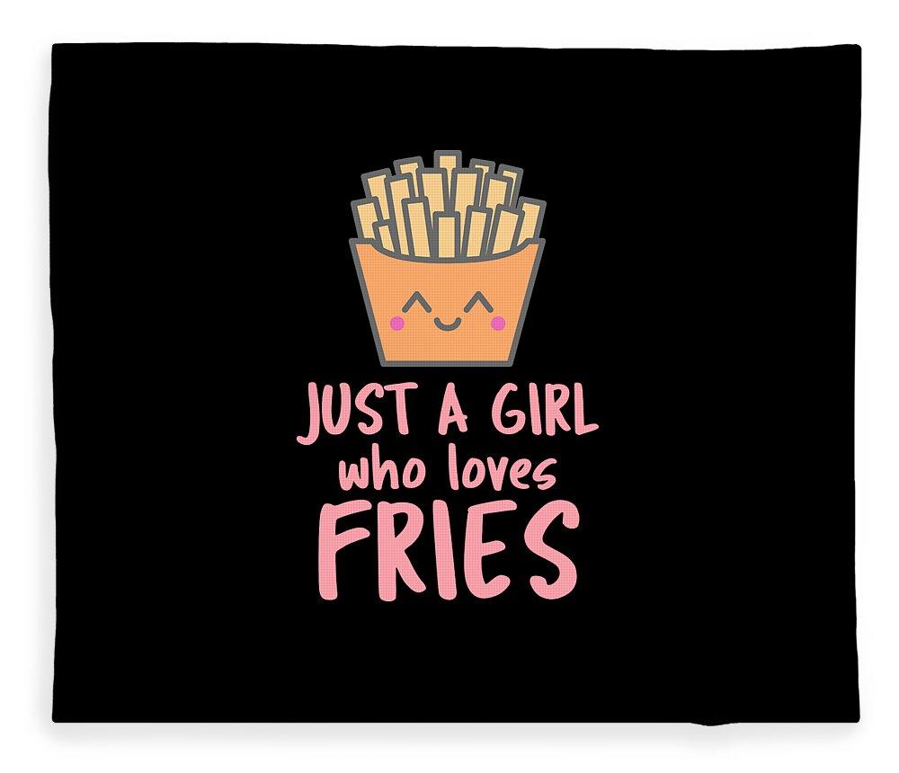 Cute French Fries Wallpapers - Top Free Cute French Fries Backgrounds ...