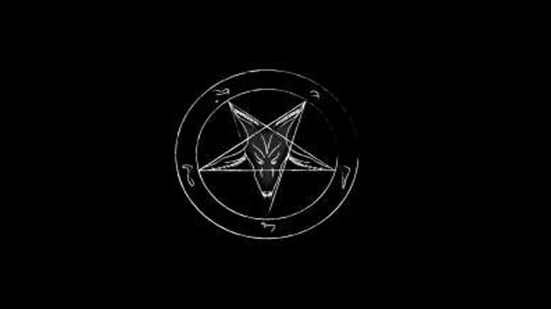 Satanic PC Wallpapers - Top Free Satanic PC Backgrounds - WallpaperAccess