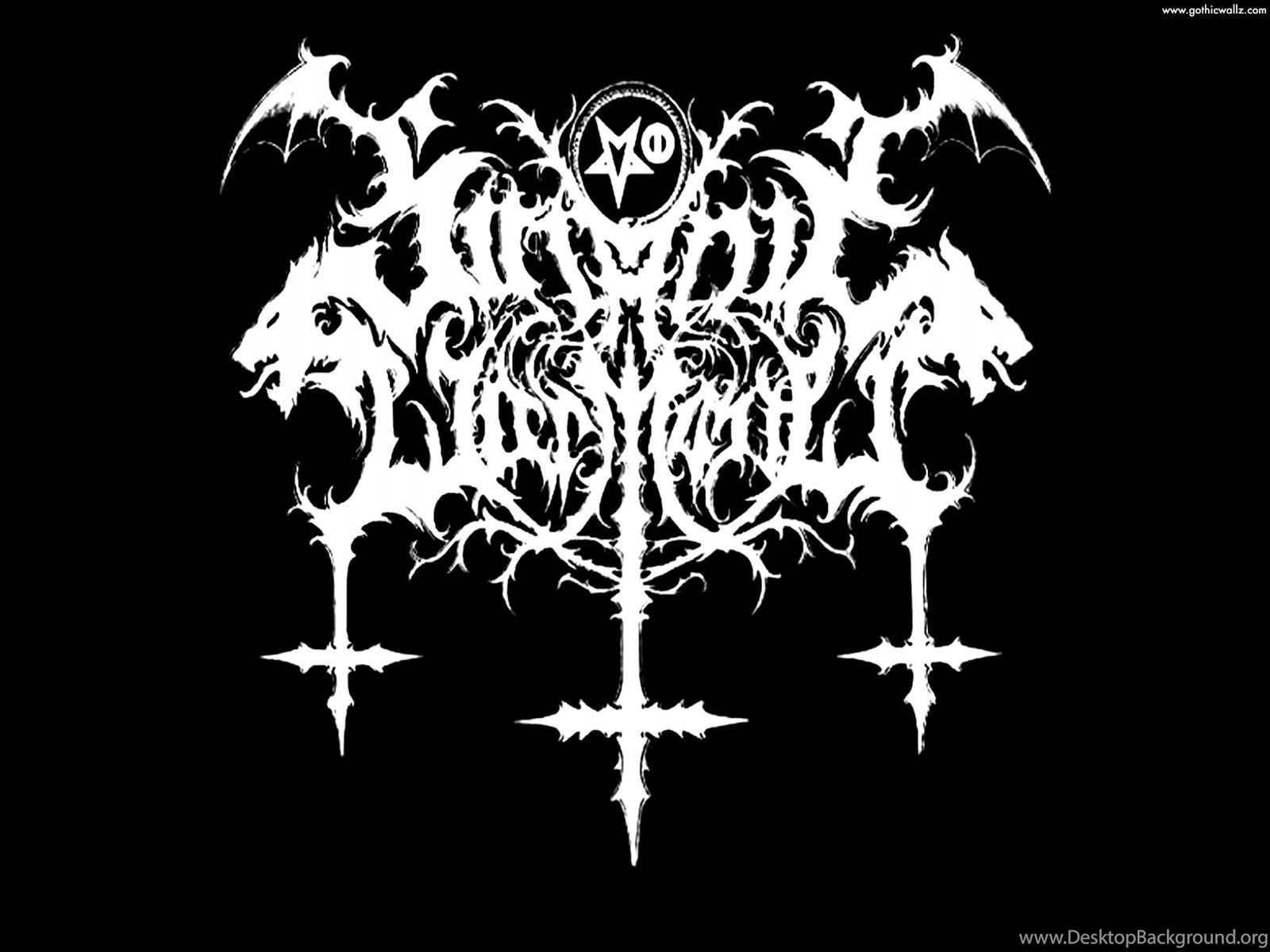 Satanic PC Wallpapers - Top Free Satanic PC Backgrounds - WallpaperAccess