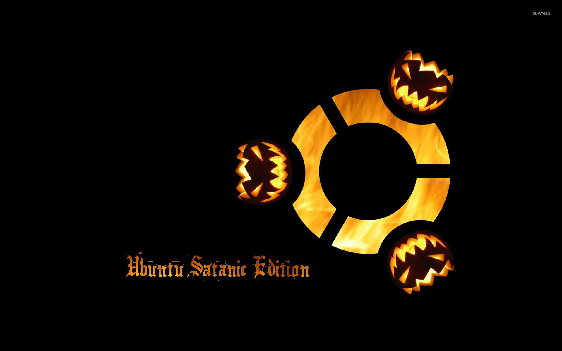 Satanic PC Wallpapers - Top Free Satanic PC Backgrounds - WallpaperAccess