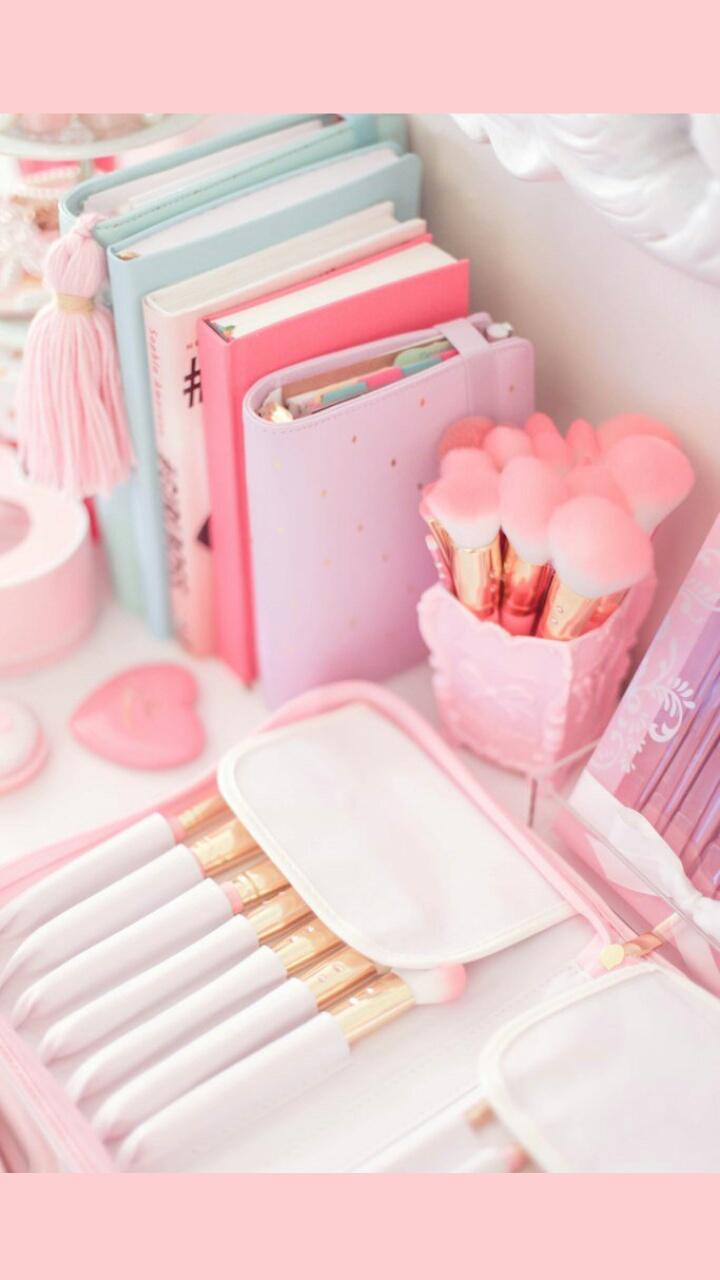 Pastel Makeup Wallpapers - Top Free Pastel Makeup Backgrounds ...