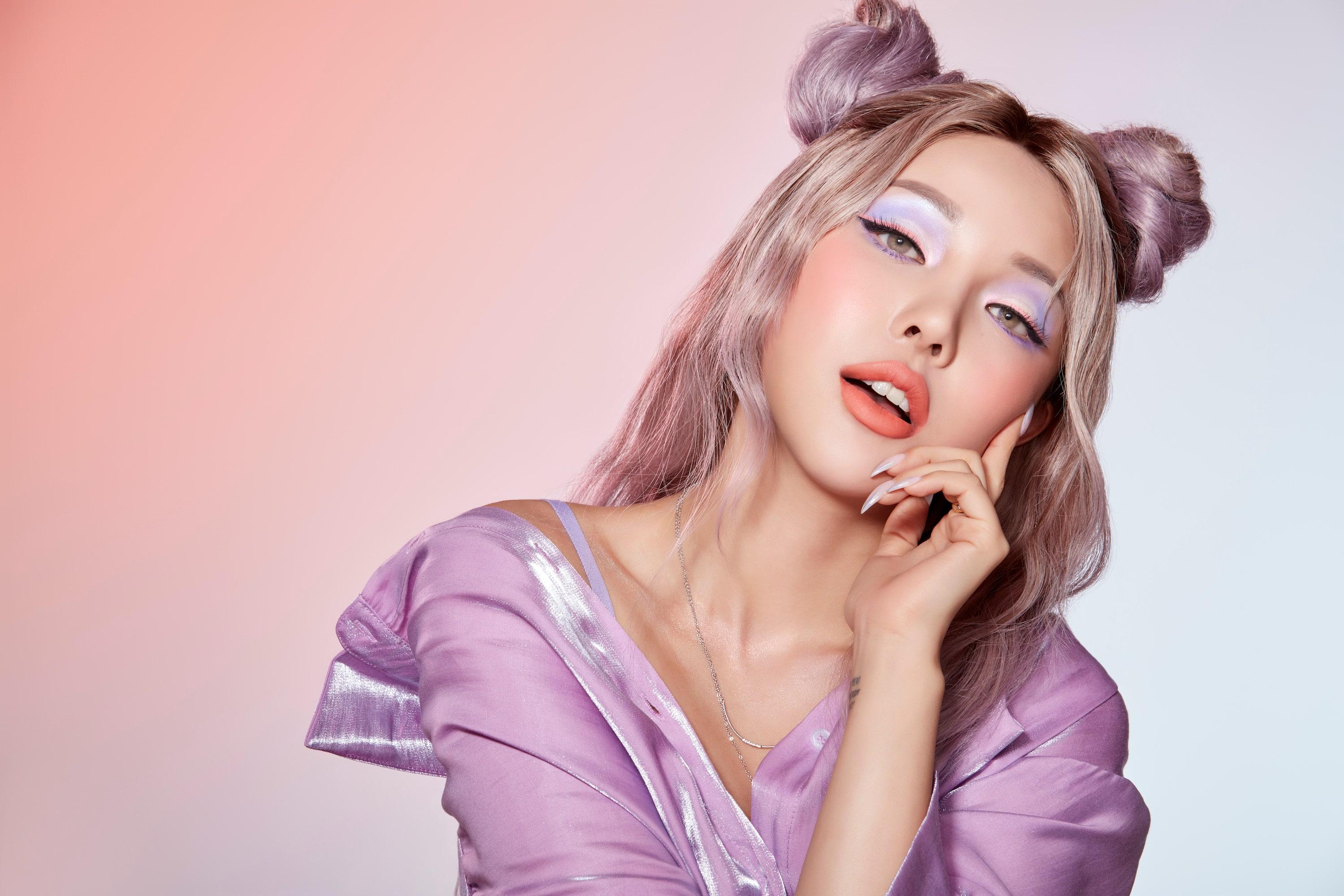 Pastel Makeup Wallpapers - Top Free Pastel Makeup Backgrounds ...