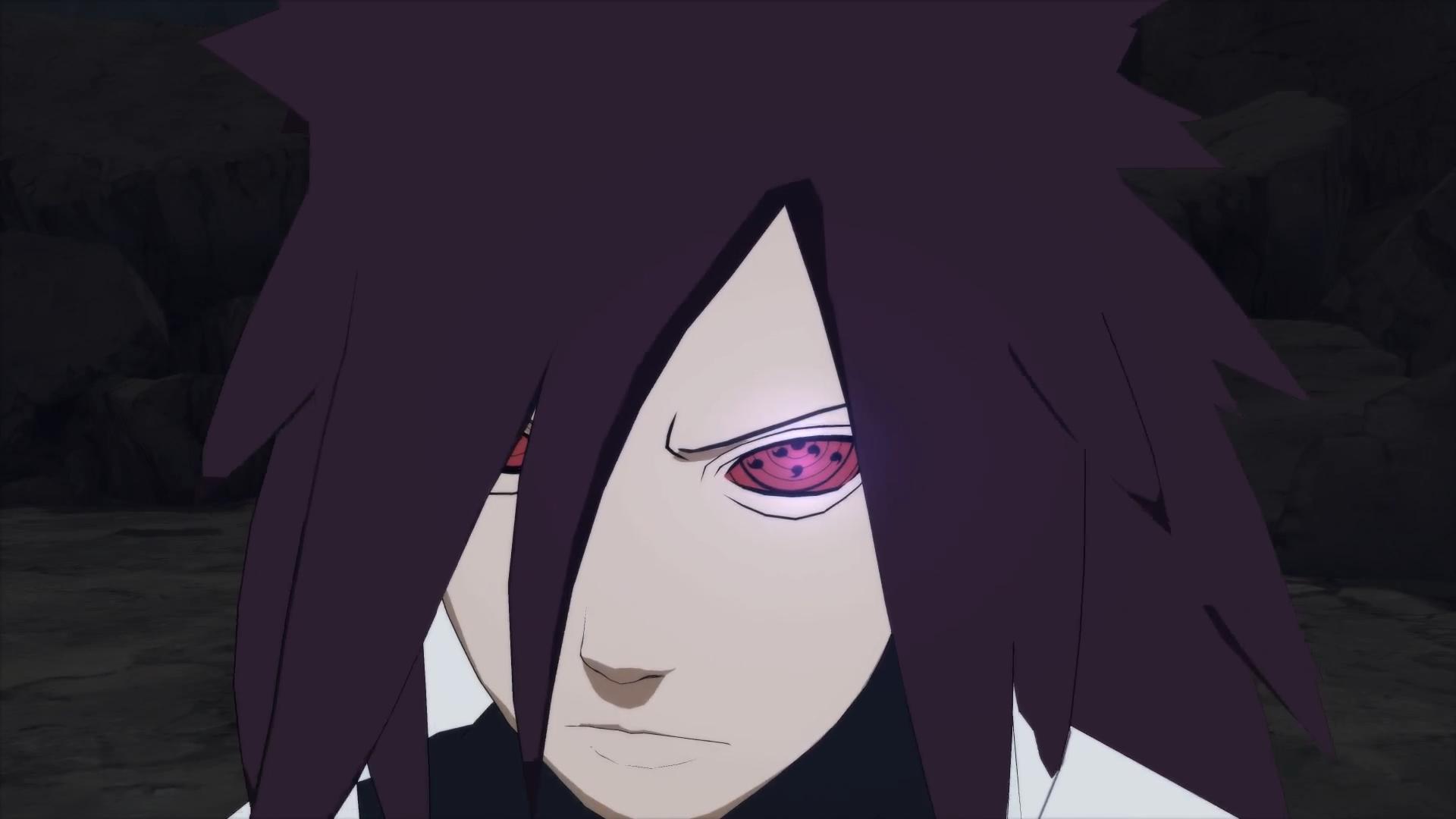 Madara Rikudou Wallpapers - Top Free Madara Rikudou Backgrounds ...