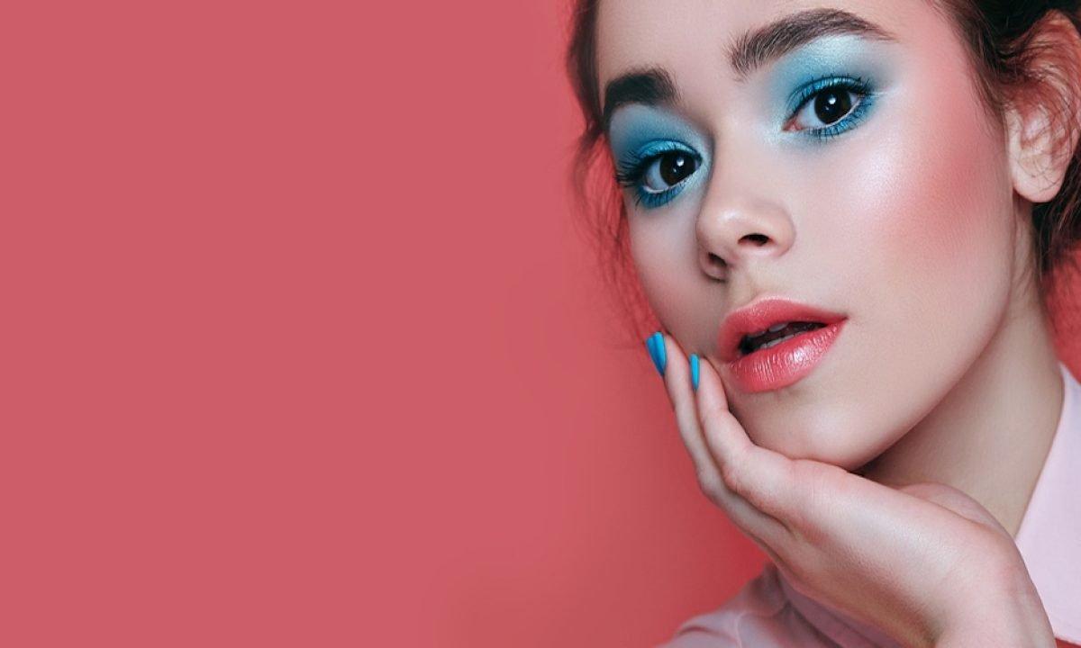 Pastel Makeup Wallpapers - Top Free Pastel Makeup Backgrounds ...