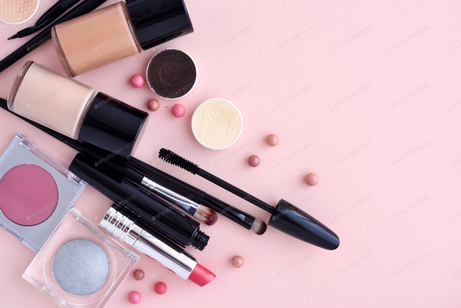 Pastel Makeup Wallpapers - Top Free Pastel Makeup Backgrounds ...