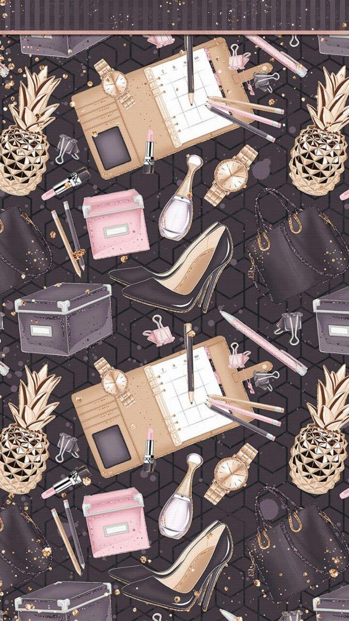 Pastel Makeup Wallpapers - Top Free Pastel Makeup Backgrounds ...