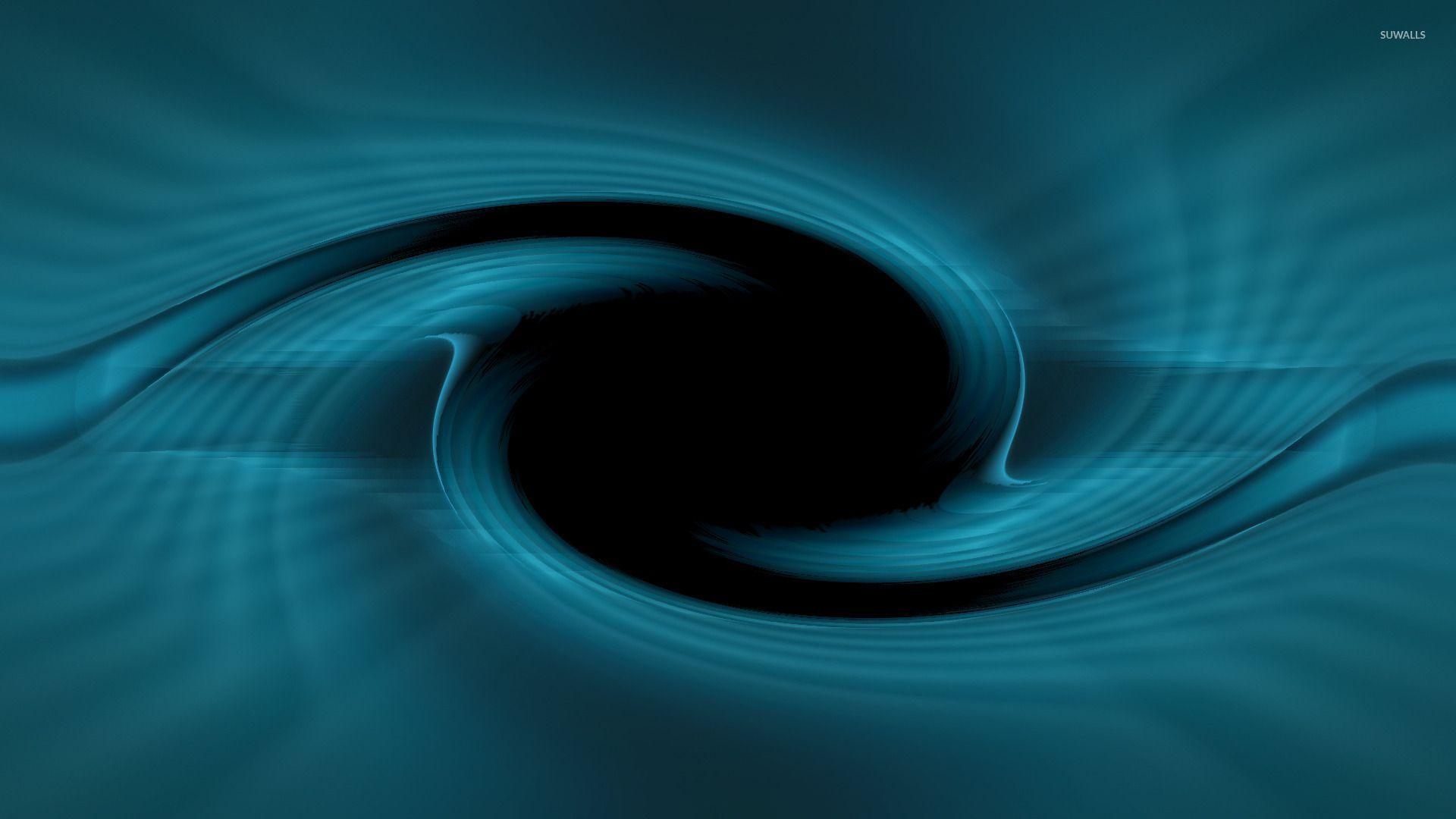 Blue Black Hole Wallpapers - Top Free Blue Black Hole Backgrounds ...