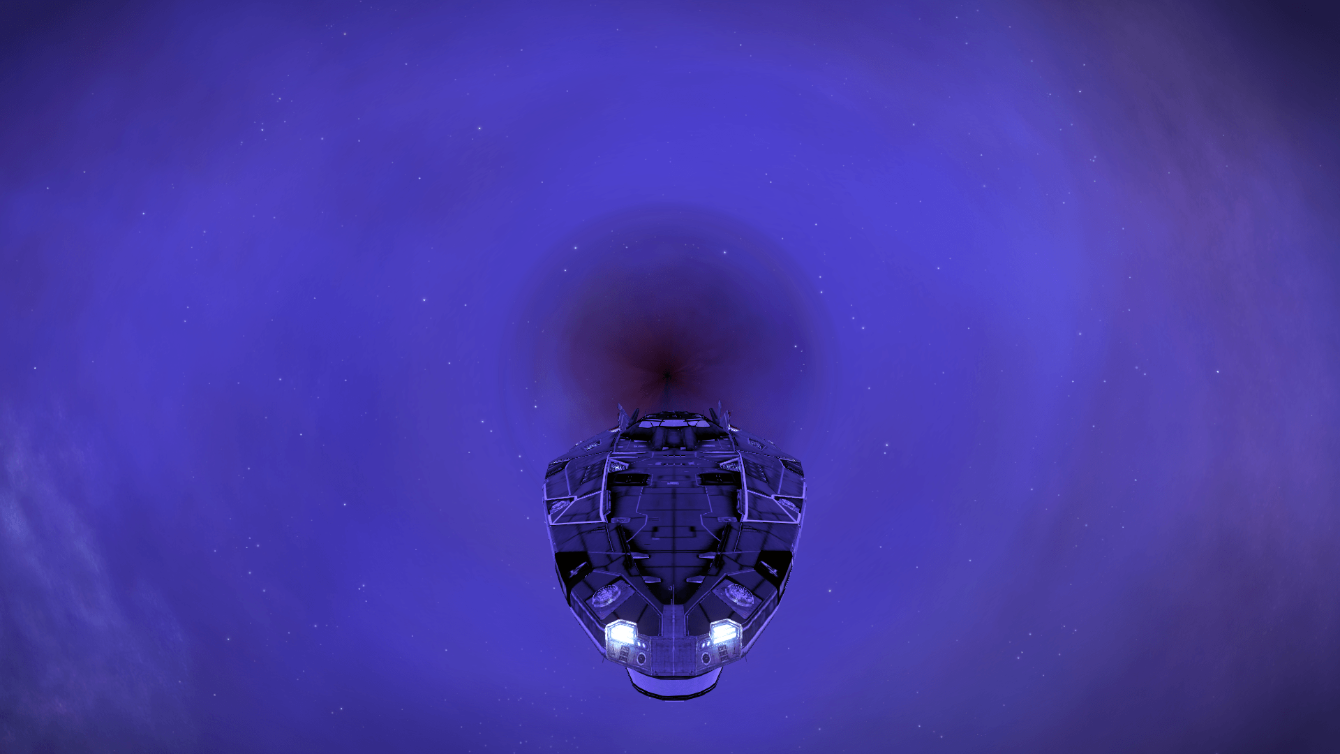 Blue Black Hole Wallpapers - Top Free Blue Black Hole Backgrounds ...