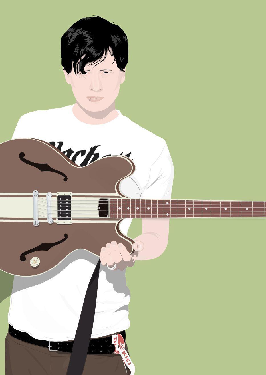 Tom Delonge Wallpapers - Top Free Tom Delonge Backgrounds - WallpaperAccess