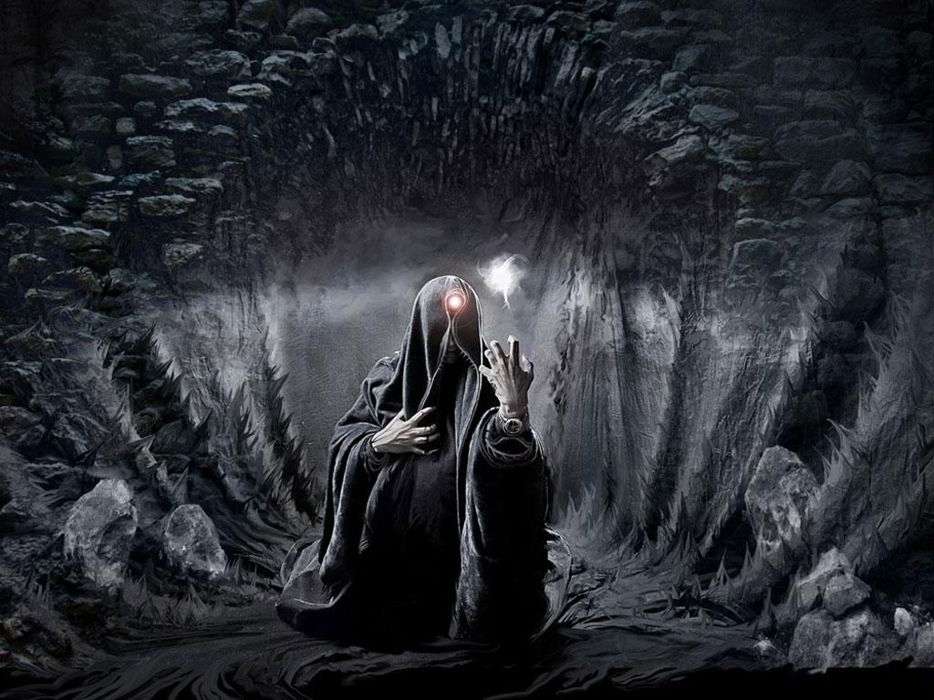 Terror Wallpapers - Top Free Terror Backgrounds - WallpaperAccess