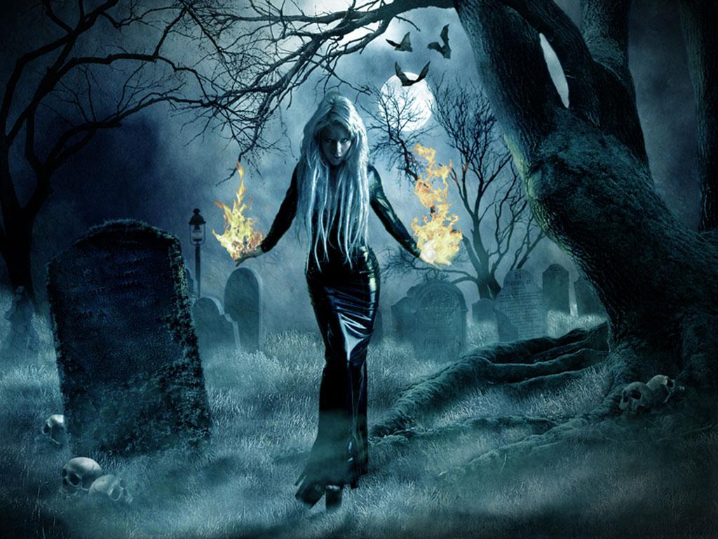 Terror Wallpapers - Top Free Terror Backgrounds - WallpaperAccess