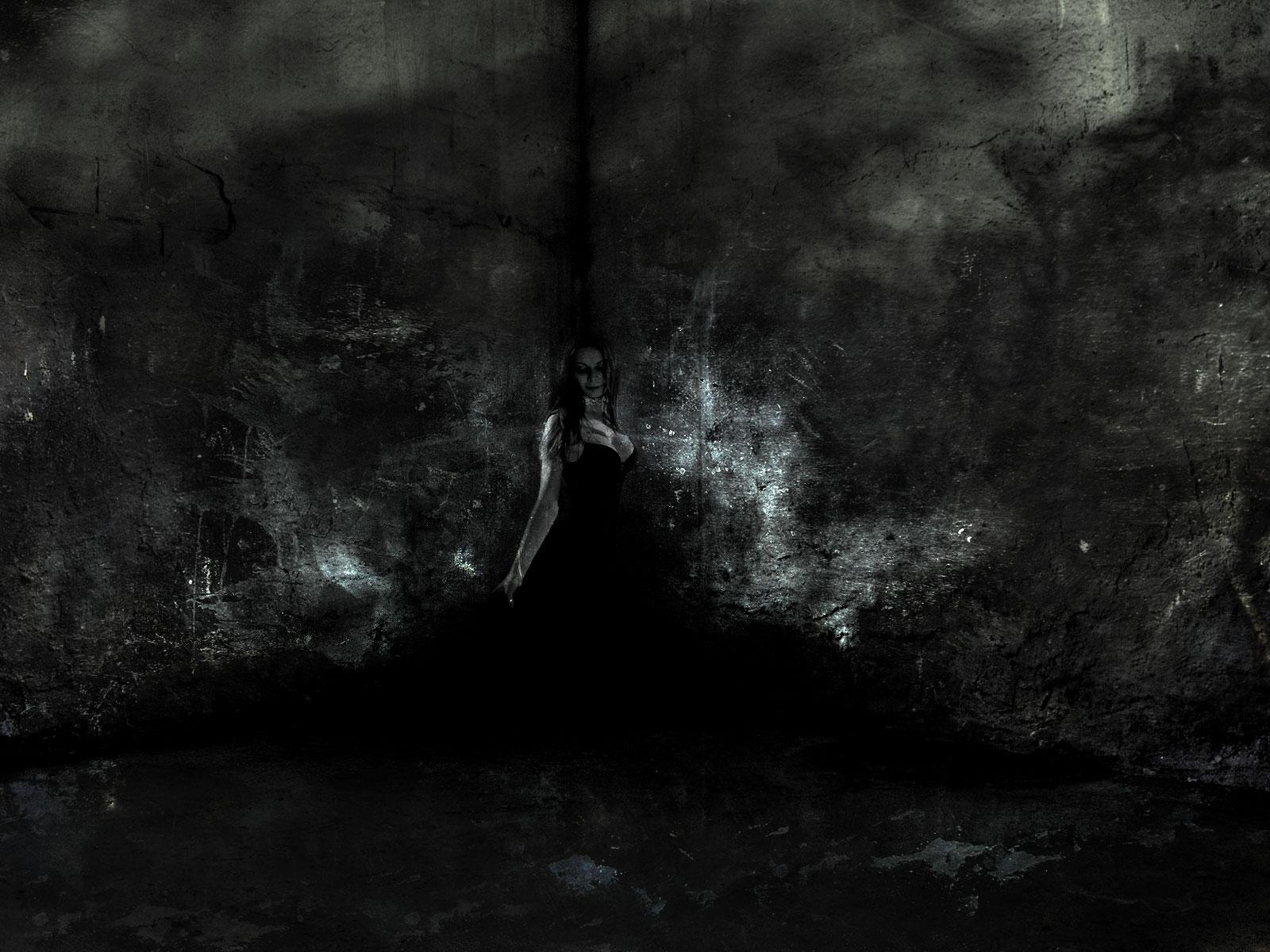 Terror Wallpapers - Top Free Terror Backgrounds - WallpaperAccess