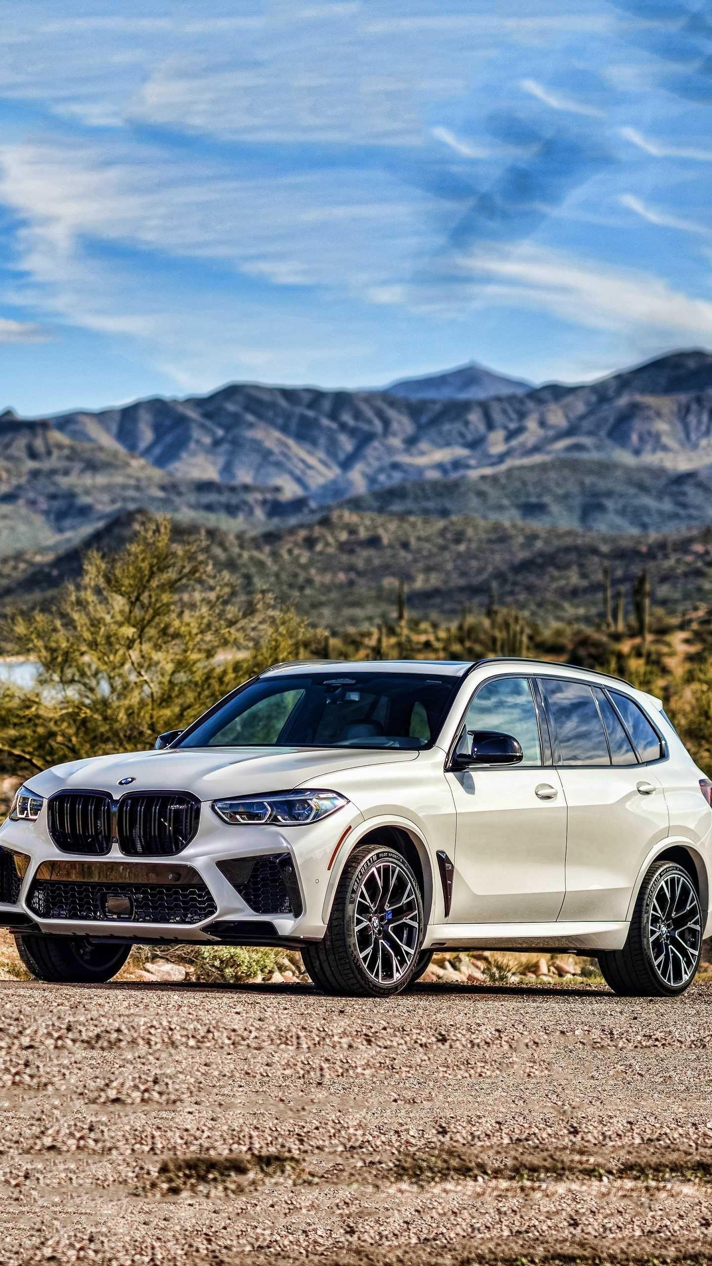 BMW X5M Wallpapers - Top Free BMW X5M Backgrounds - WallpaperAccess