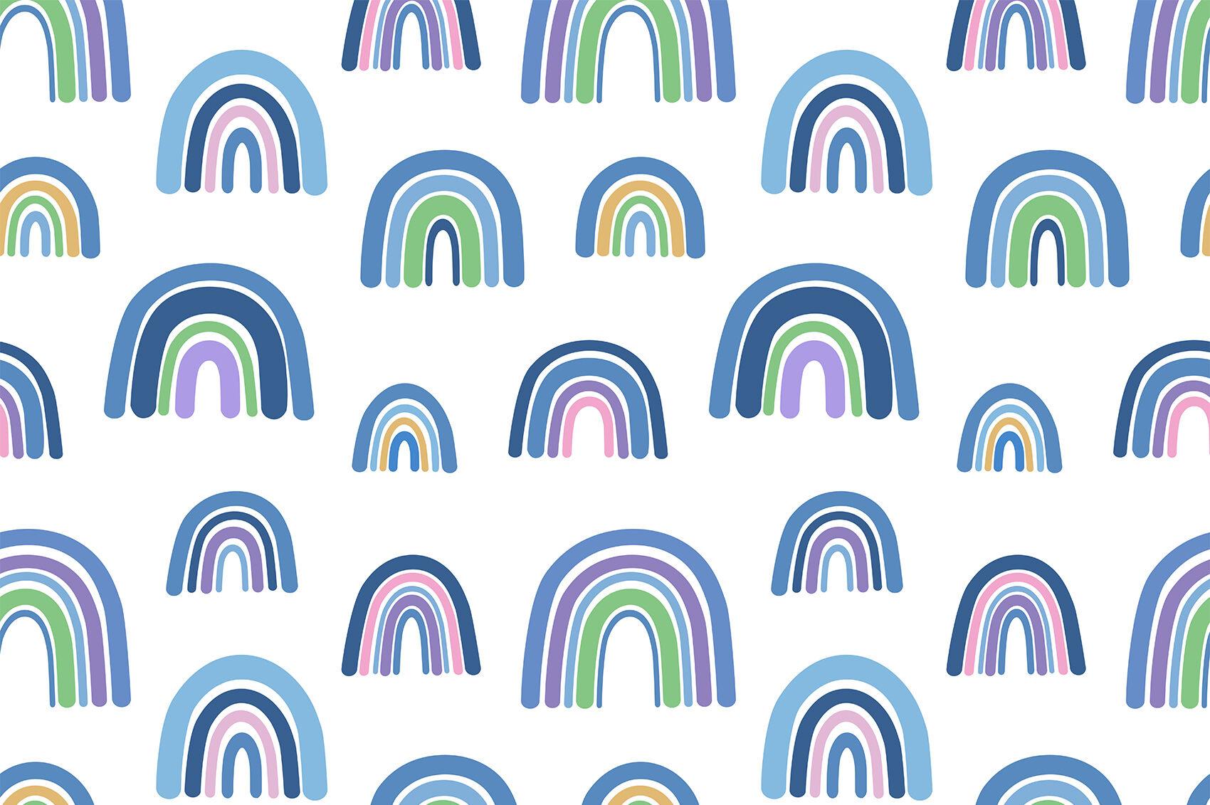 Digital Rainbow Wallpapers - Top Free Digital Rainbow Backgrounds ...