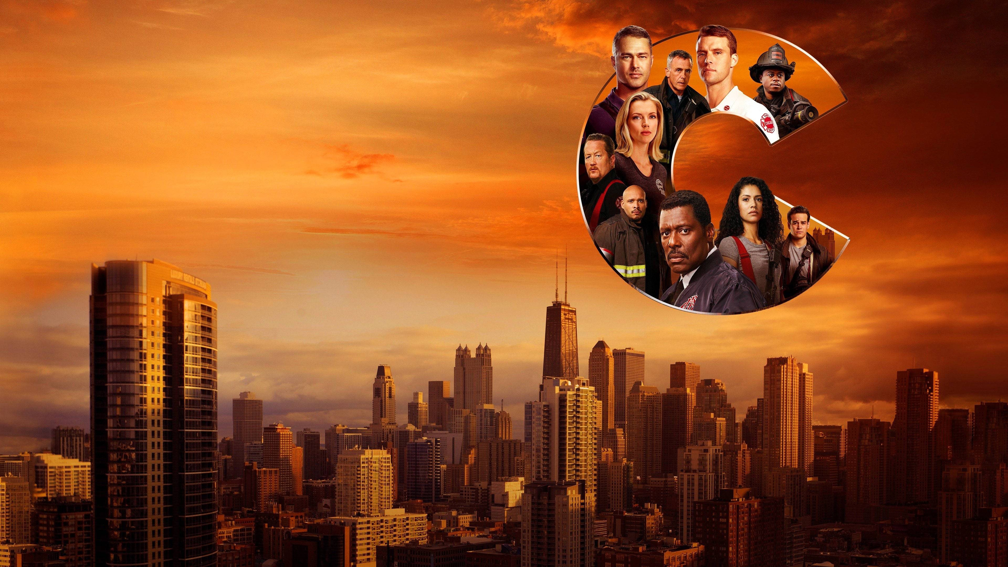 Chicago Fire 4K Wallpapers - Top Free Chicago Fire 4K Backgrounds ...