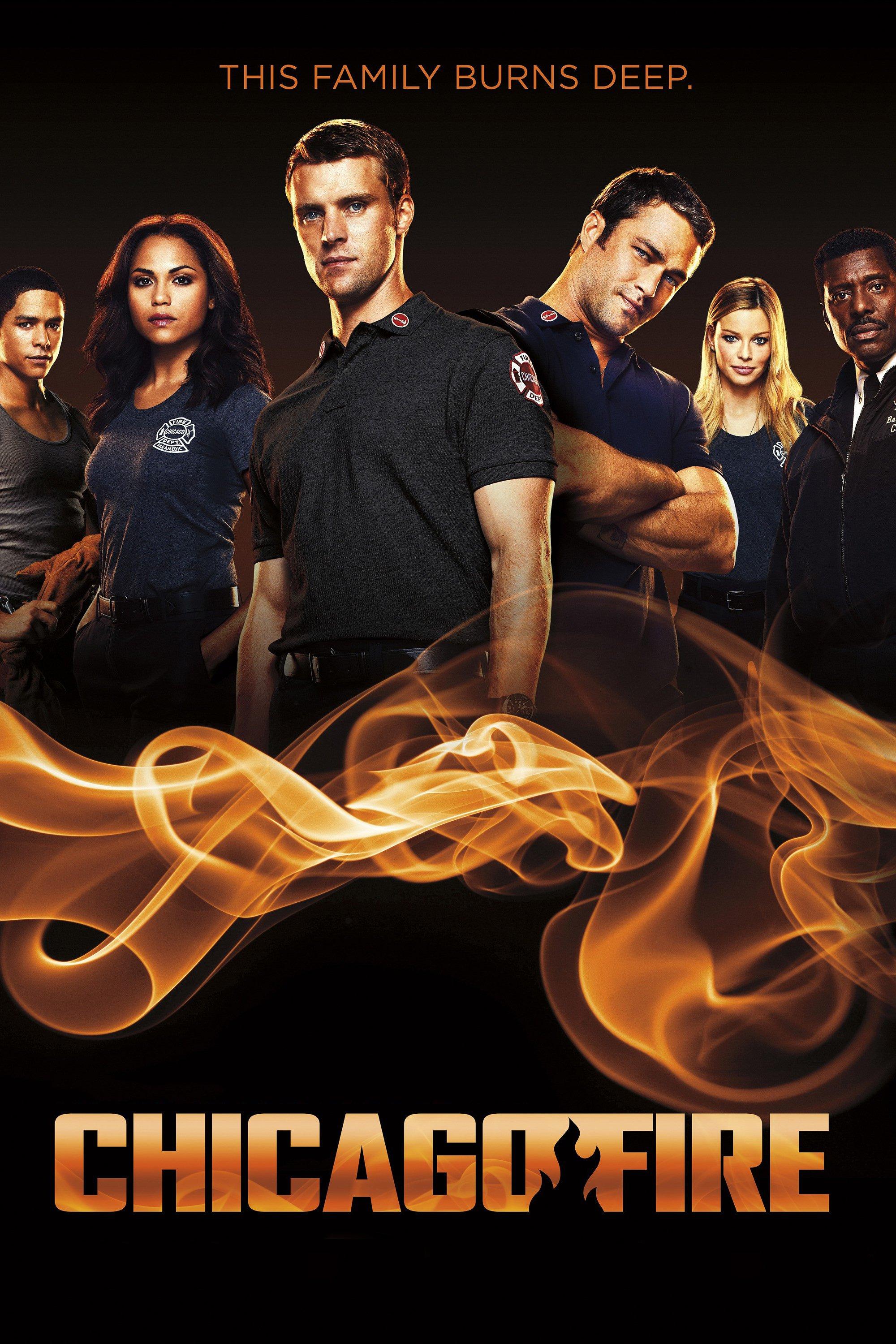 Chicago Fire 4K Wallpapers - Top Free Chicago Fire 4K Backgrounds ...