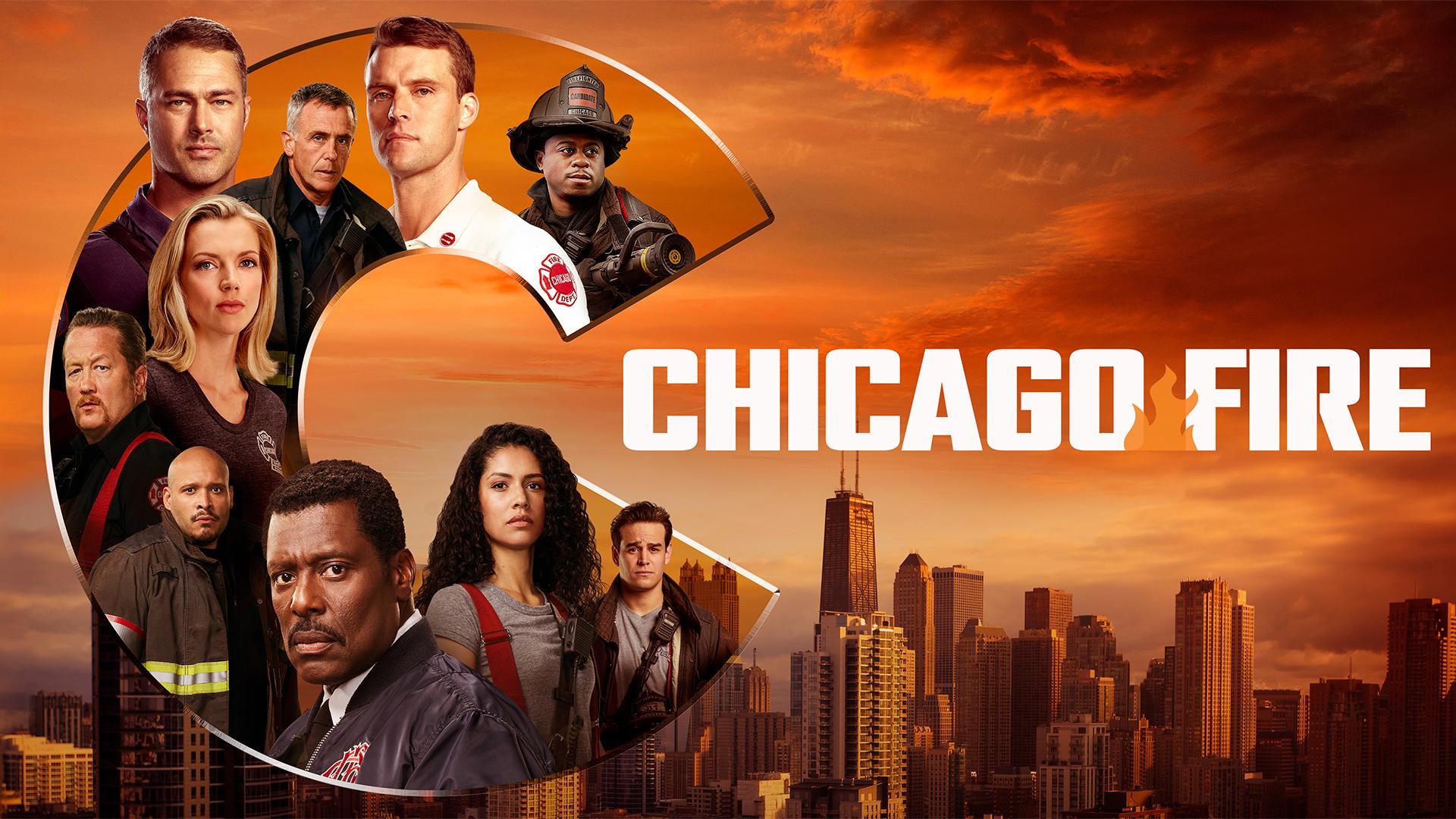 Chicago Fire 4K Wallpapers - Top Free Chicago Fire 4K Backgrounds ...