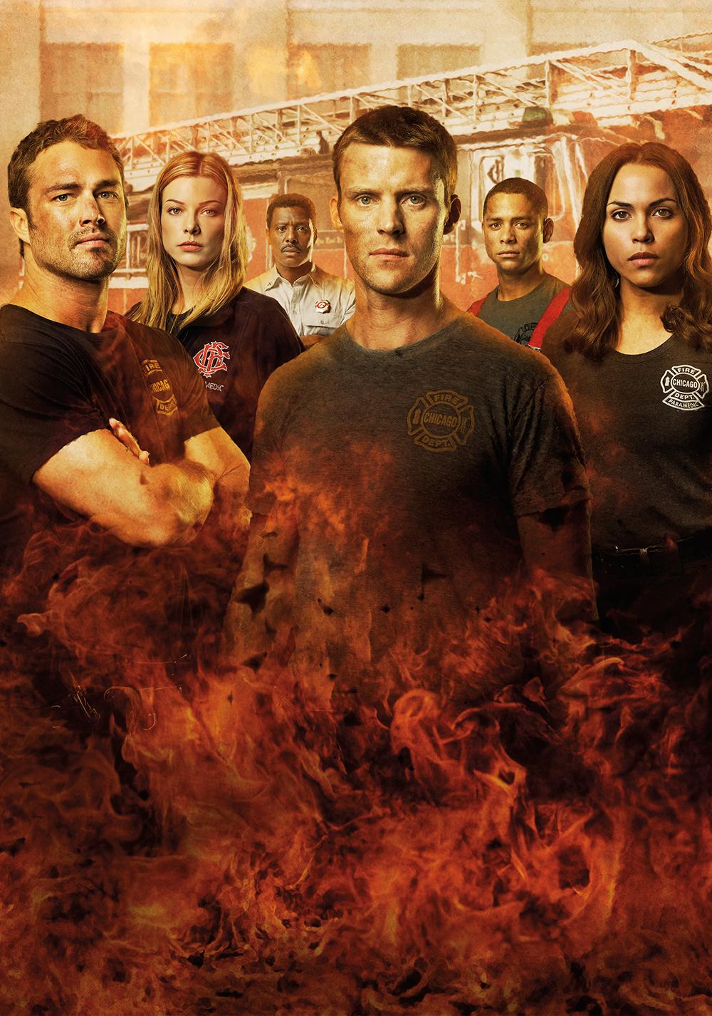 Chicago Fire 4K Wallpapers - Top Free Chicago Fire 4K Backgrounds ...