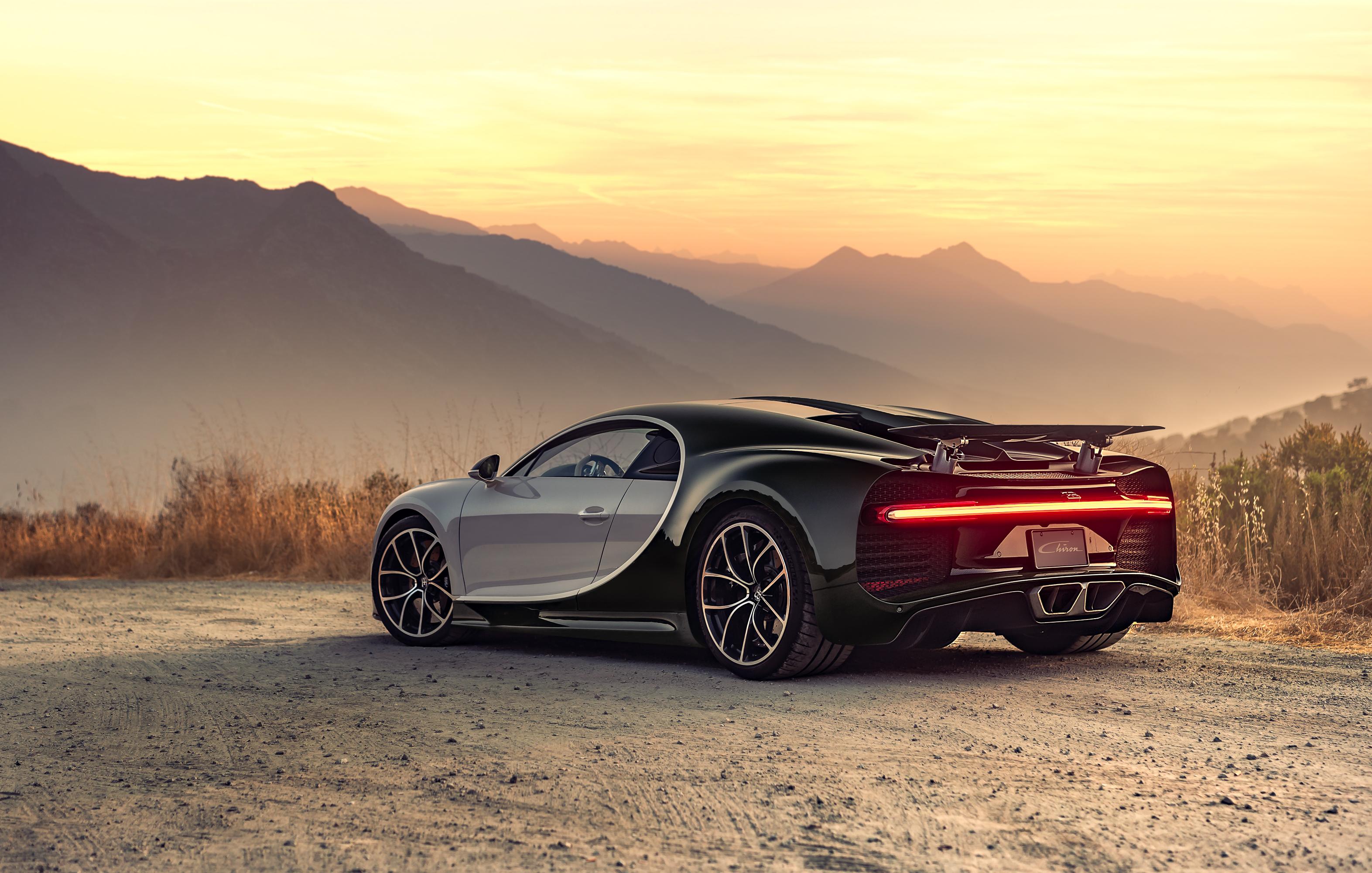 Bugatti 8K Wallpapers - Top Free Bugatti 8K Backgrounds - WallpaperAccess