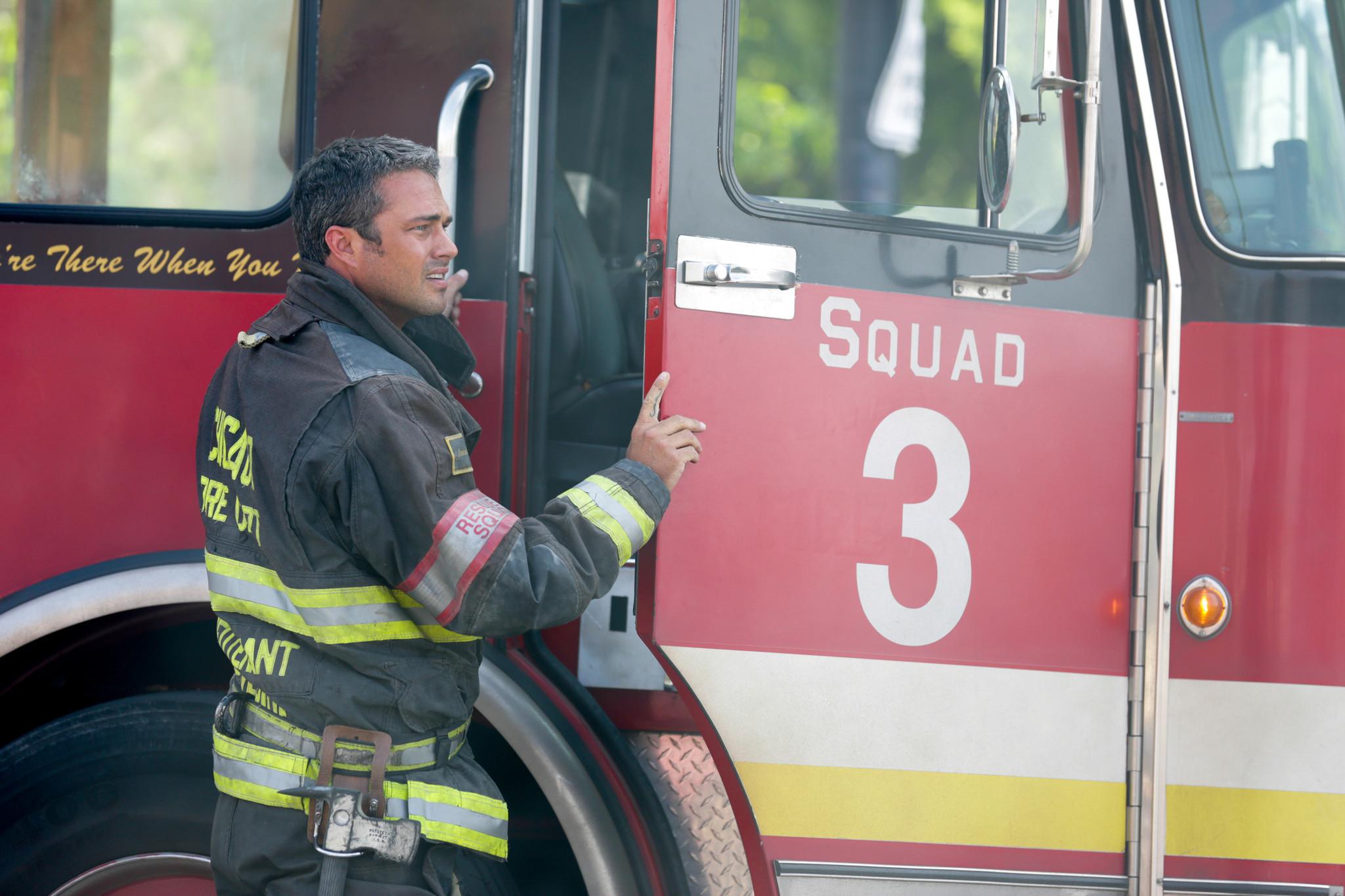 Chicago Fire 4K Wallpapers - Top Free Chicago Fire 4K Backgrounds ...