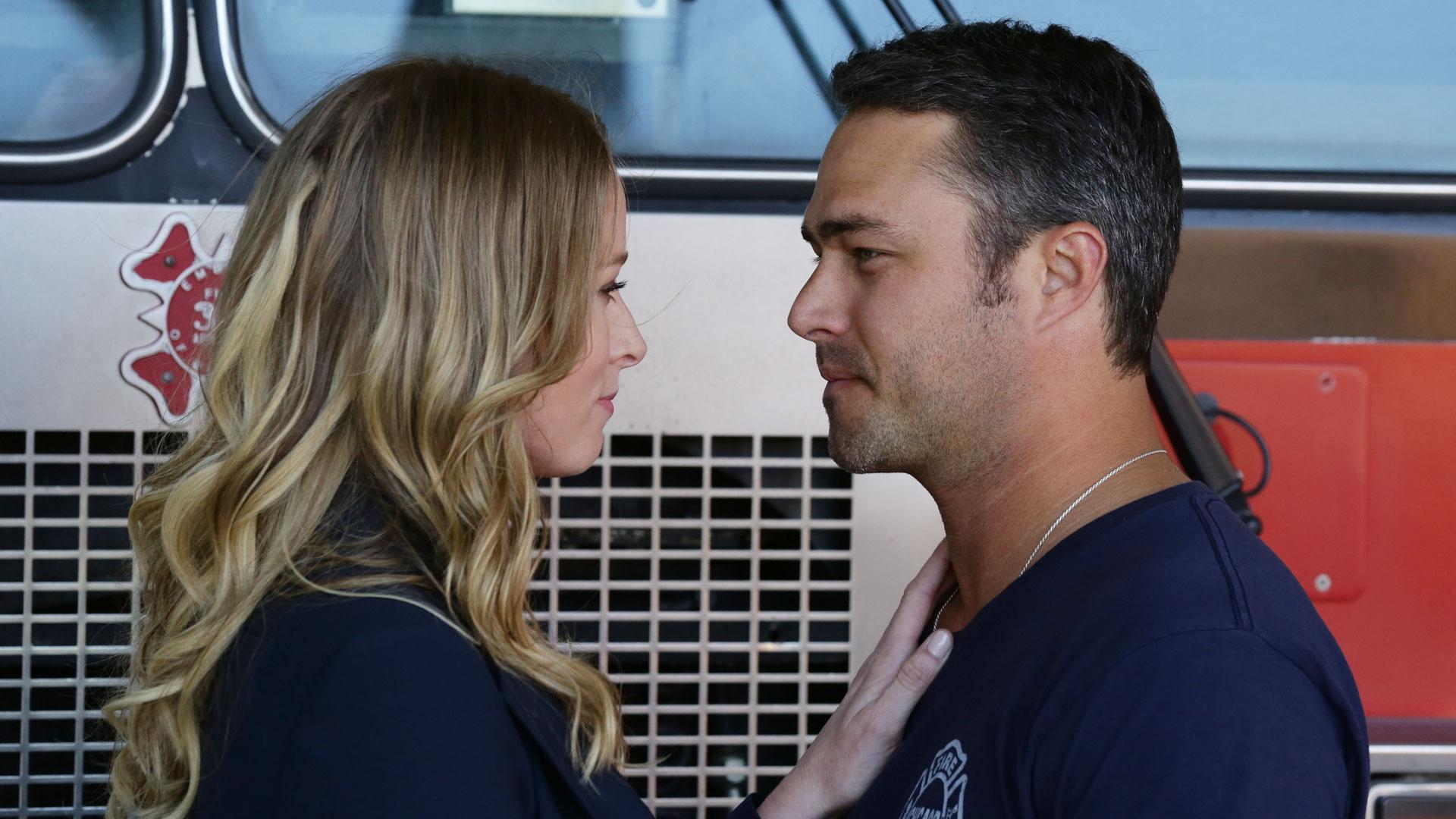 Chicago Fire 4K Wallpapers - Top Free Chicago Fire 4K Backgrounds ...