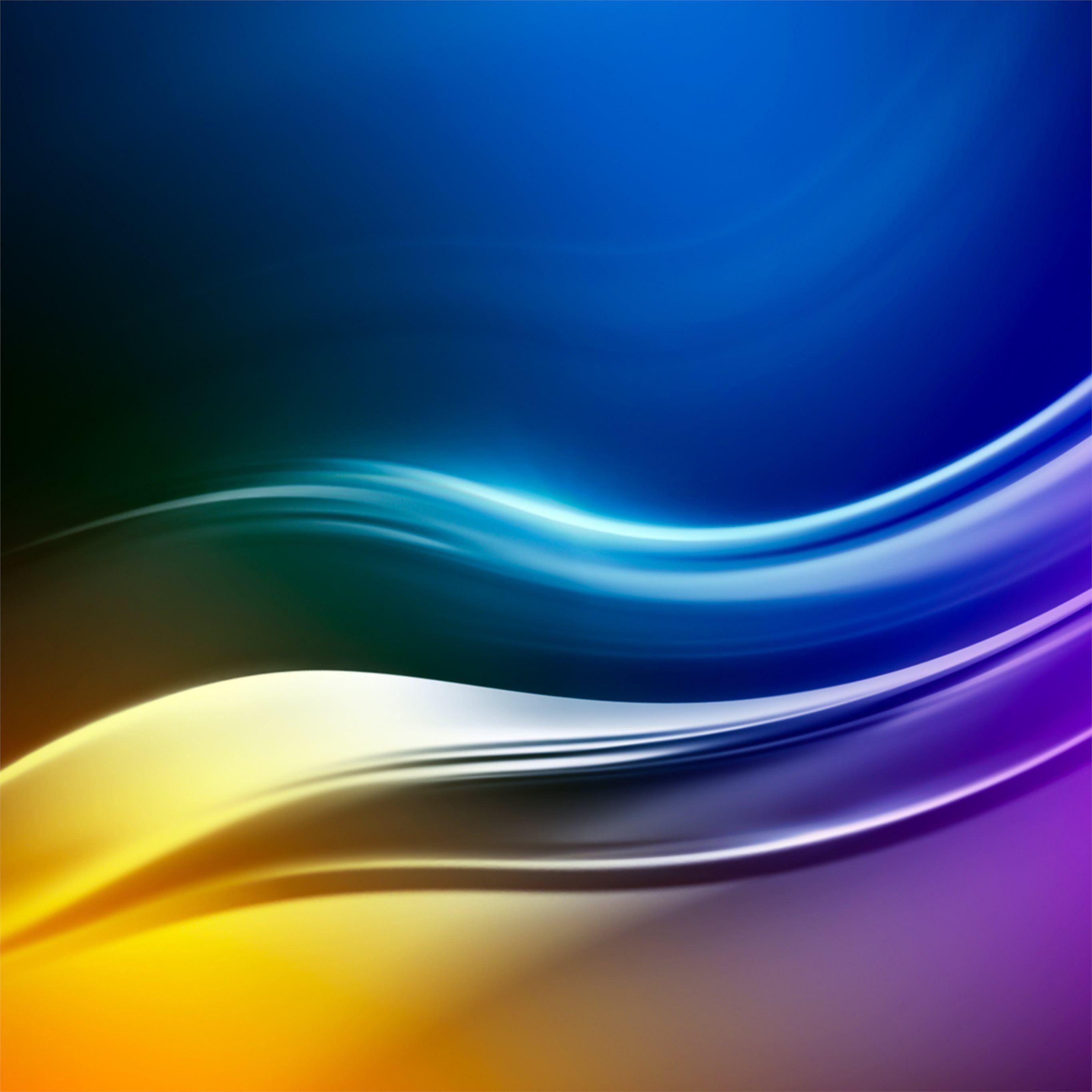 Colorful Wave Wallpapers - Top Free Colorful Wave Backgrounds ...