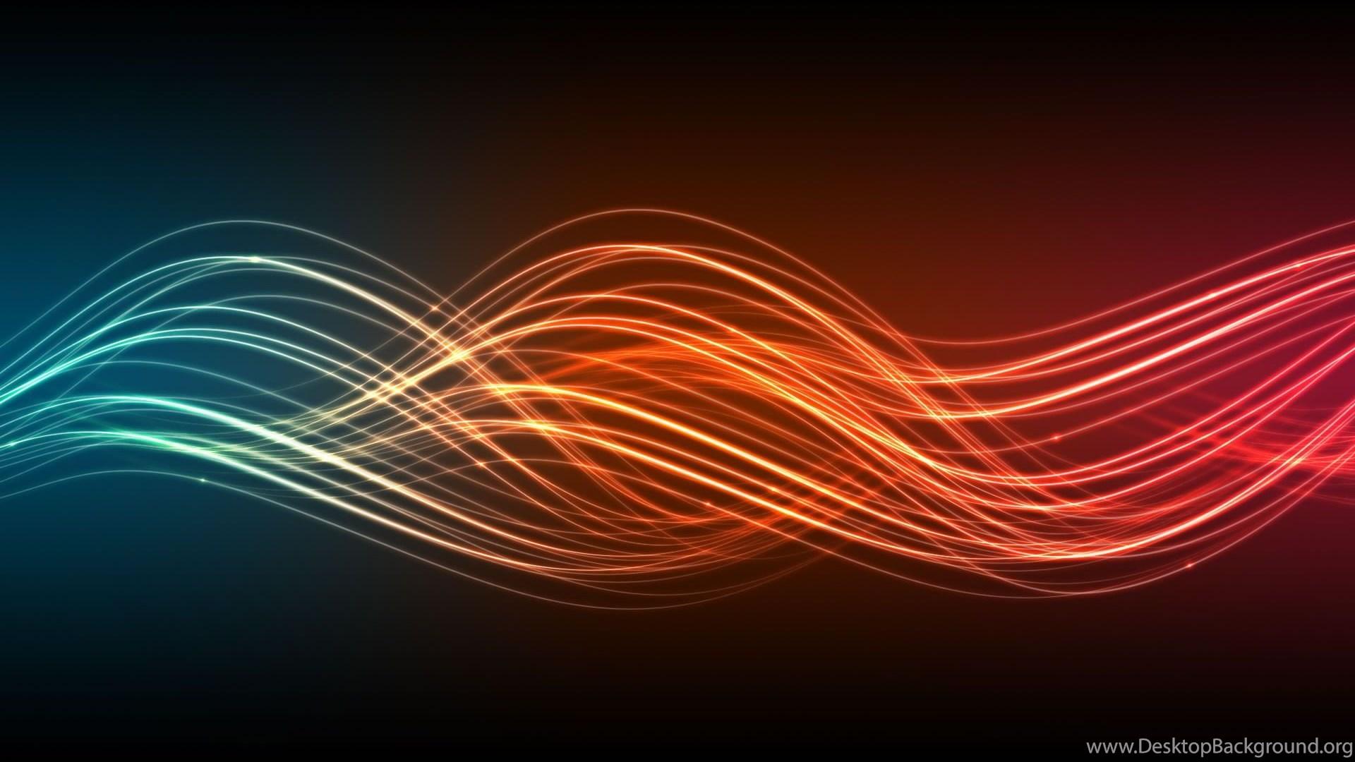 Colorful Wave Wallpapers - Top Free Colorful Wave Backgrounds ...