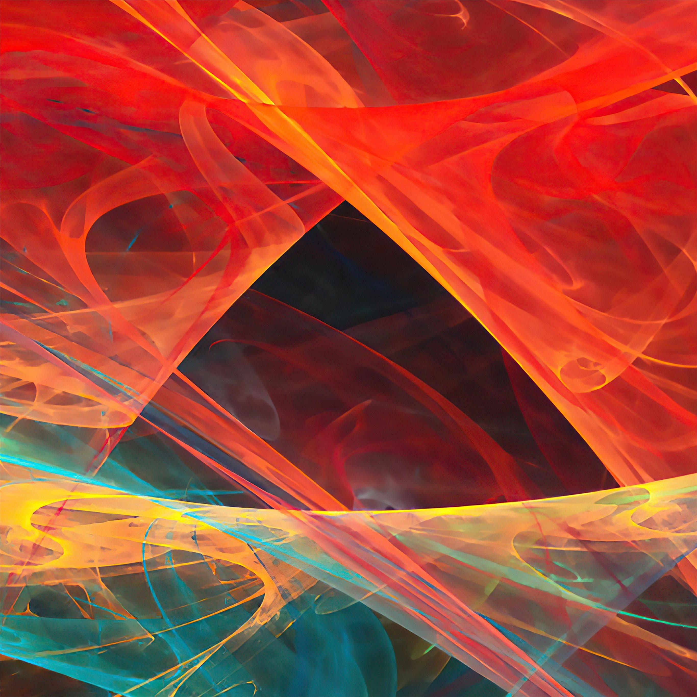 Colorful Wave Wallpapers - Top Free Colorful Wave Backgrounds ...